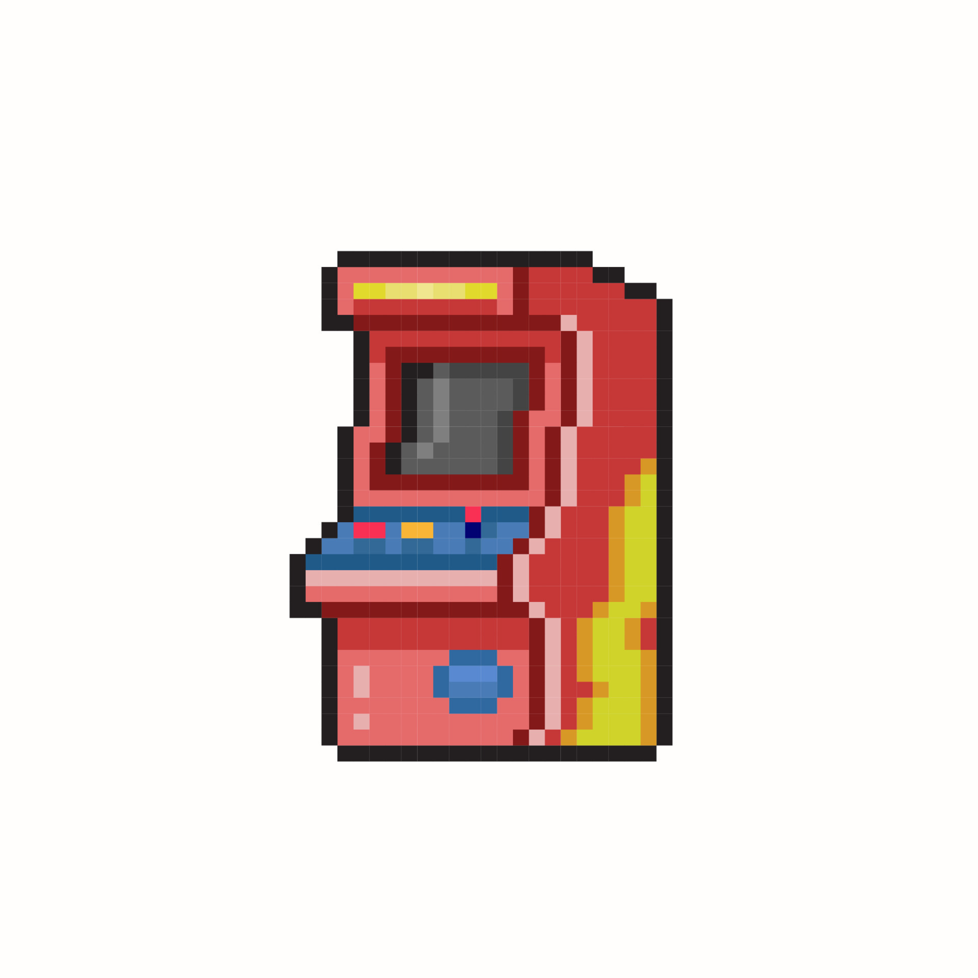 arcade console in pixel art style 21847035 Vector Art at Vecteezy arcade console in pixel art style 21847035 Vector Art at Vecteezy