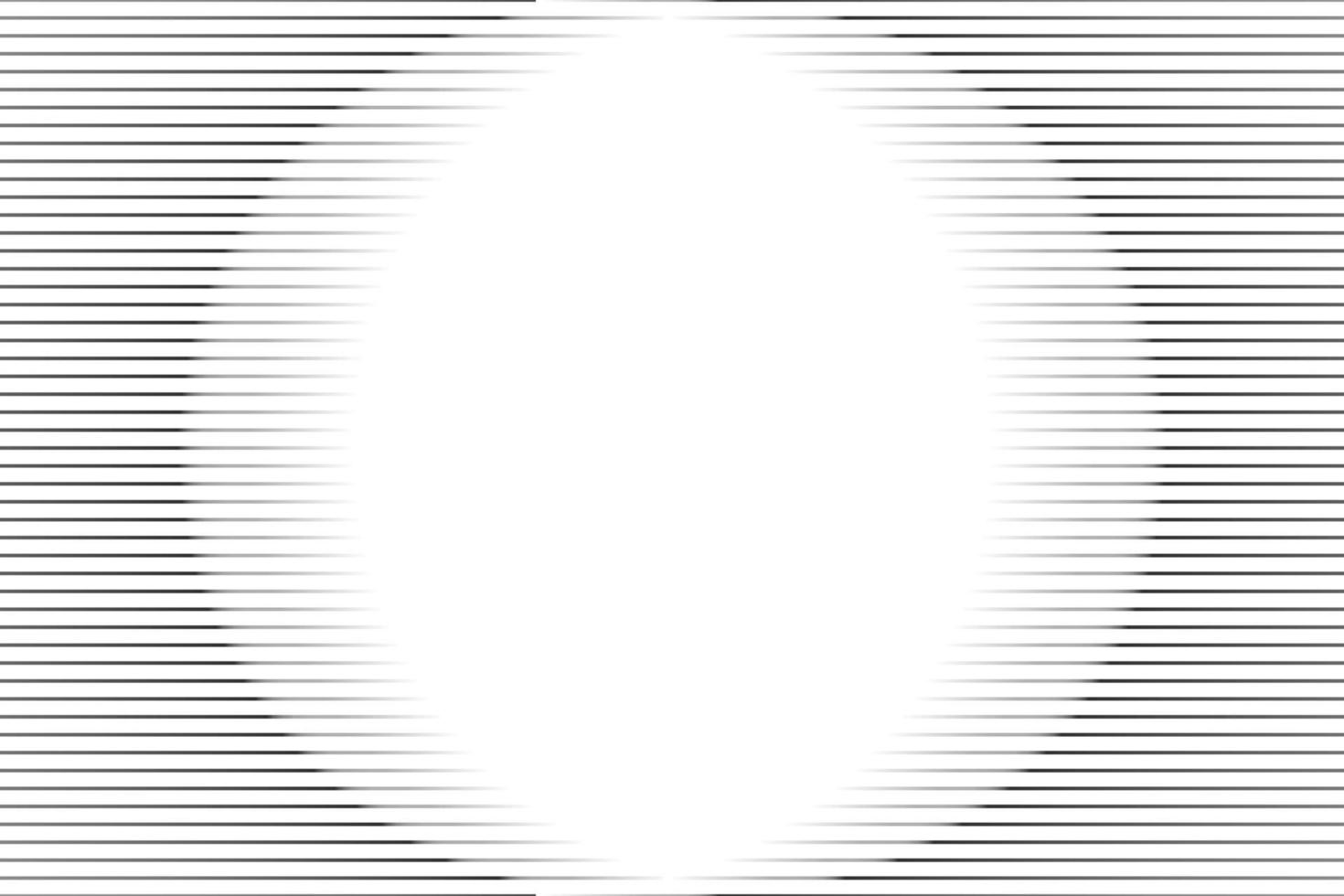 Abstract geometric pattern with gradient lines 21847750 Vector Art at ...