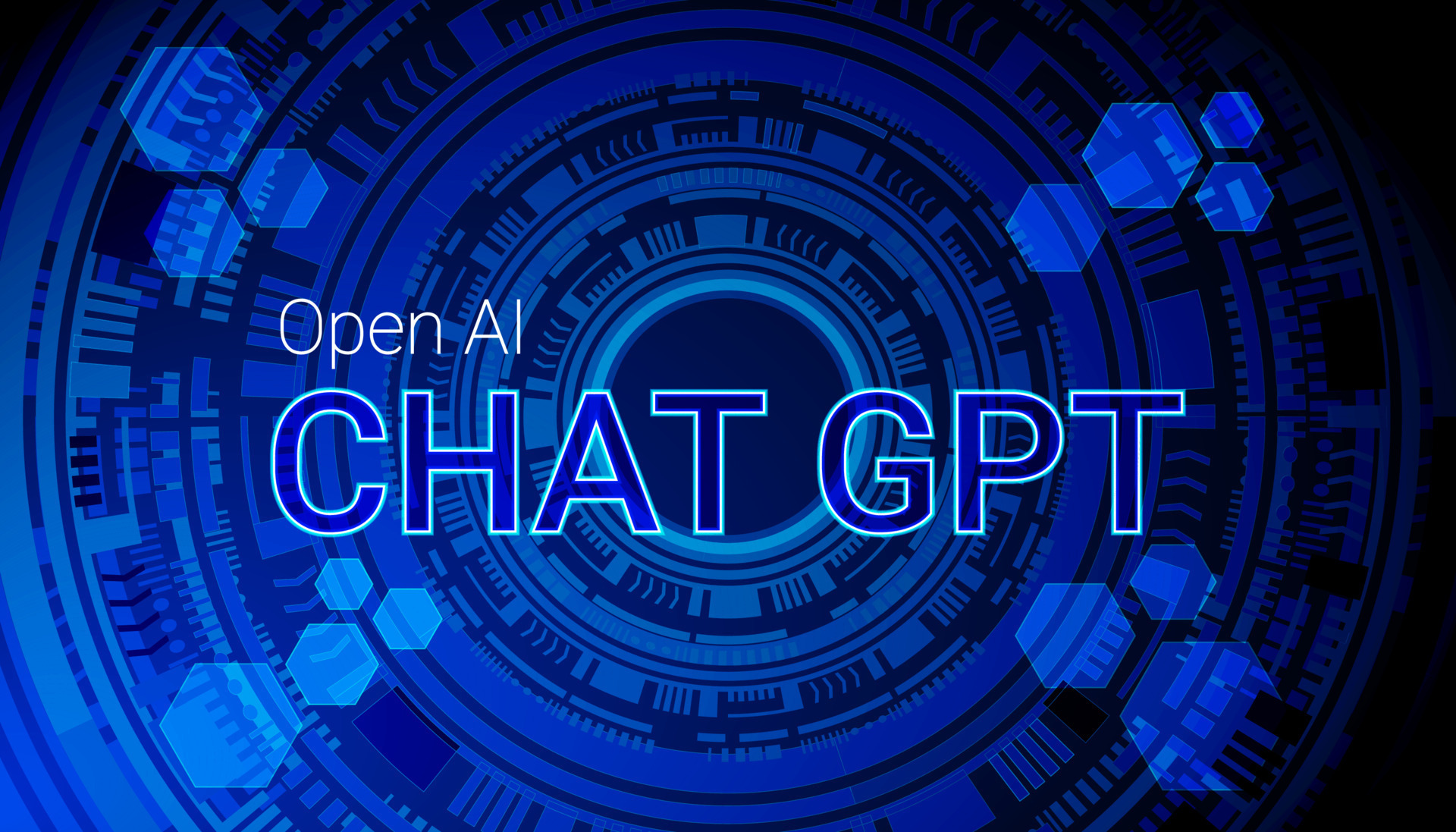 Odesa, Ukraine-March 27, 2023 Chat GPT banner for web using, apps ...