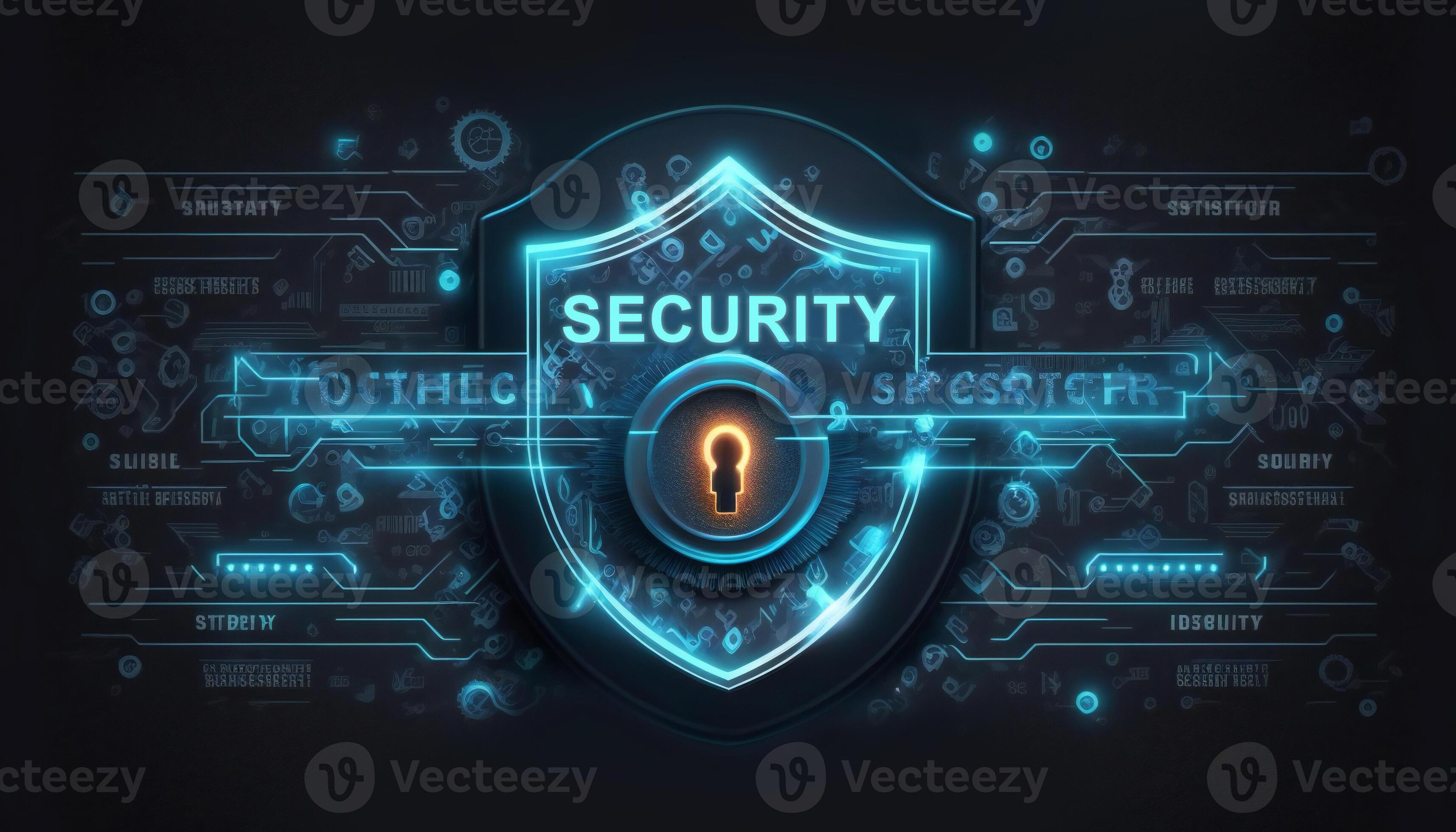 Protect your data with digital security technology and ensure your ... Protect your data with digital security technology and ensure your ...