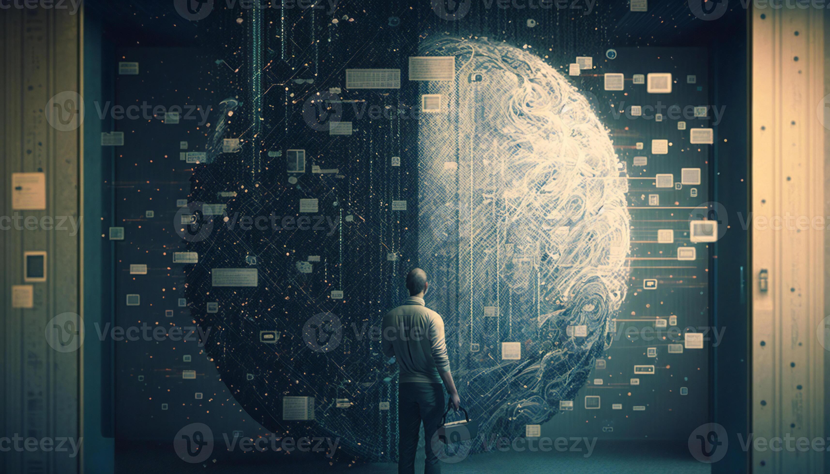 Step into the world. 21857748 Stock Photo at Vecteezy