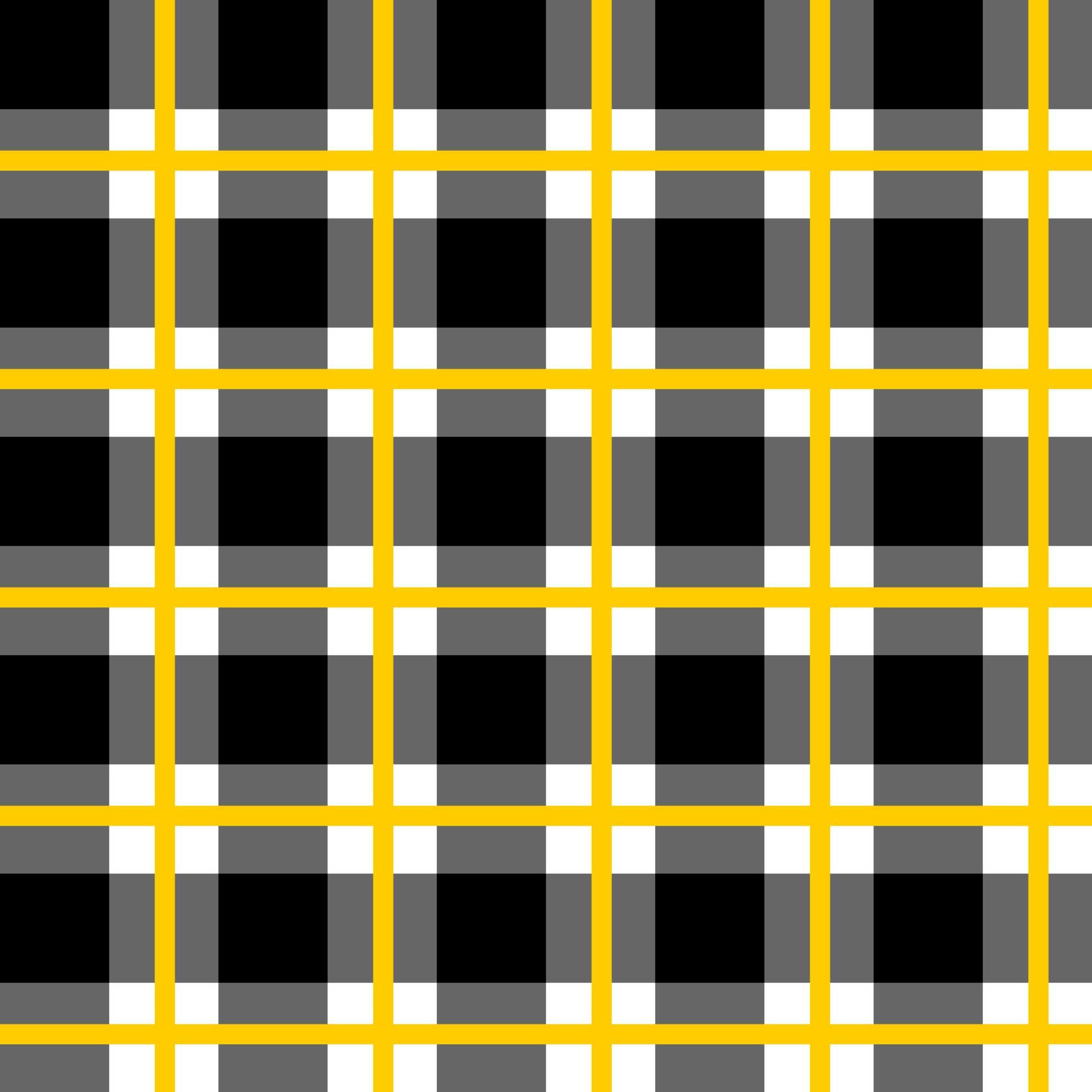 yellow and black checkered background 21868227 Vector Art at Vecteezy