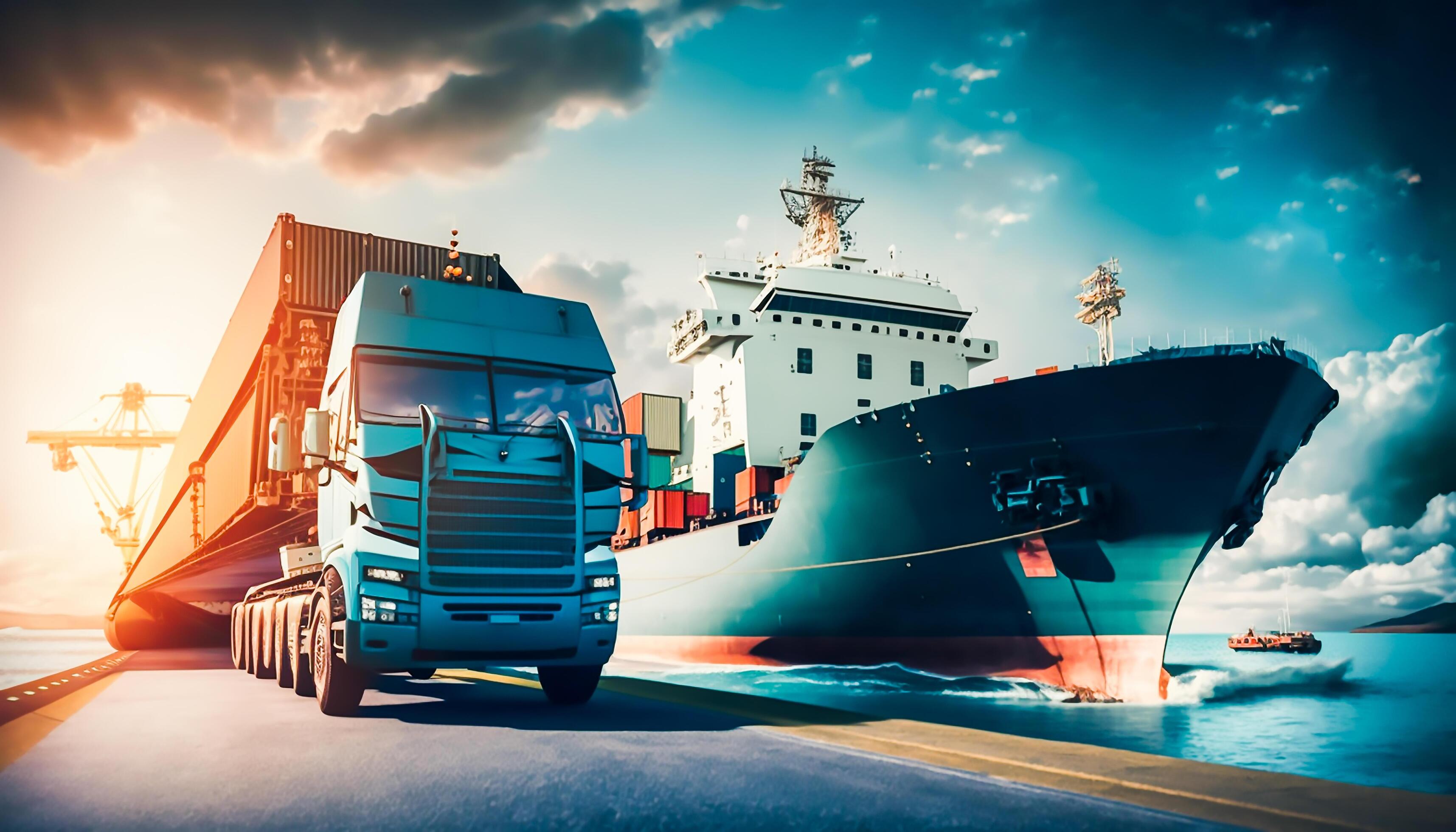 transporte y logístico importar exportar y transporte industria de ... transporte y logístico importar exportar y transporte industria de ...