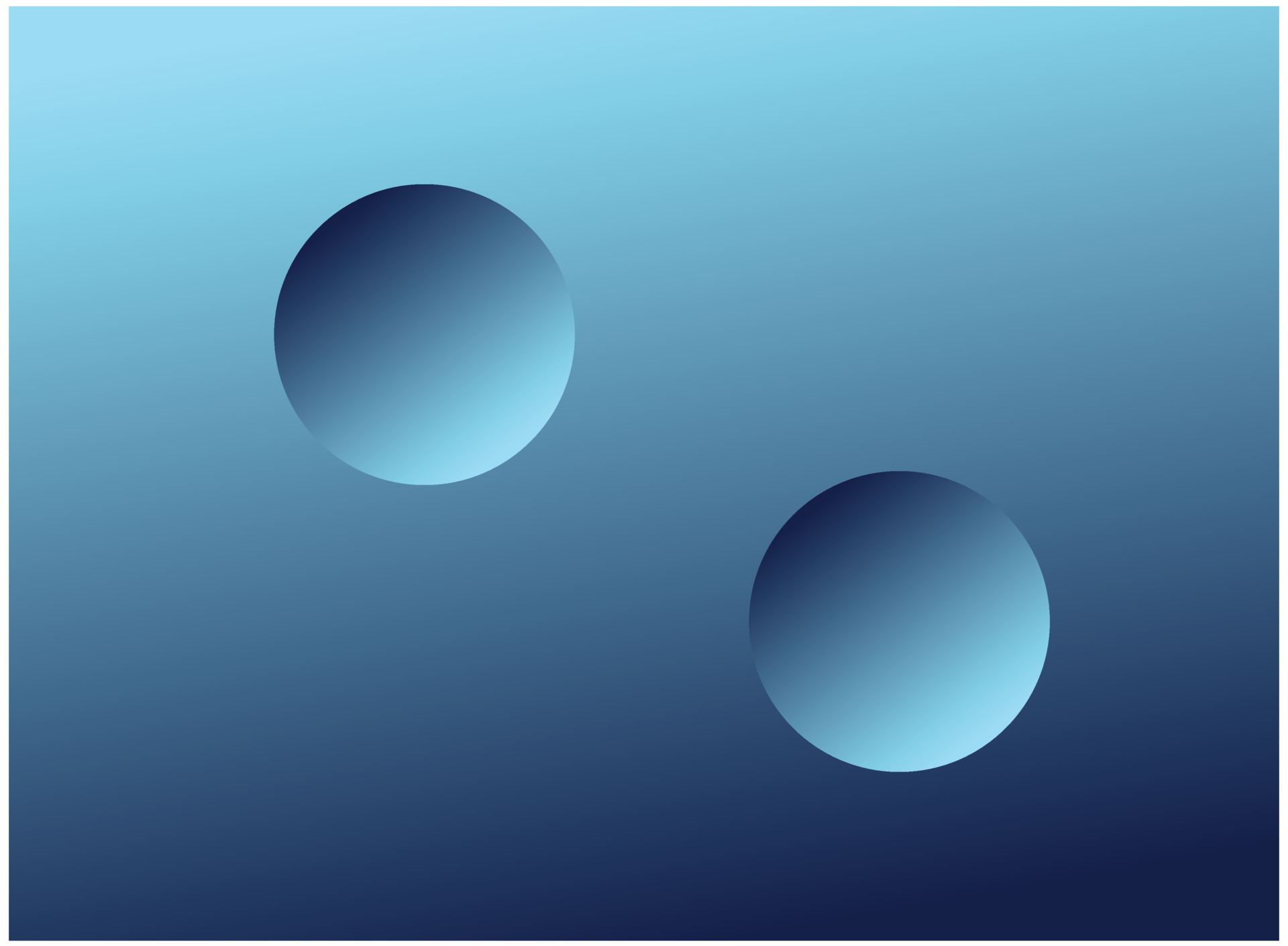 Abstract Gradient Vector Background Design Abstract Gradient Color Background Design Vector