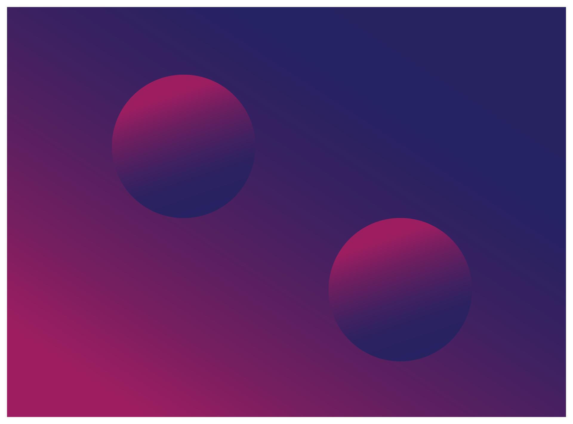 Abstract Gradient Vector Background Design Abstract Gradient Color Background Design Vector