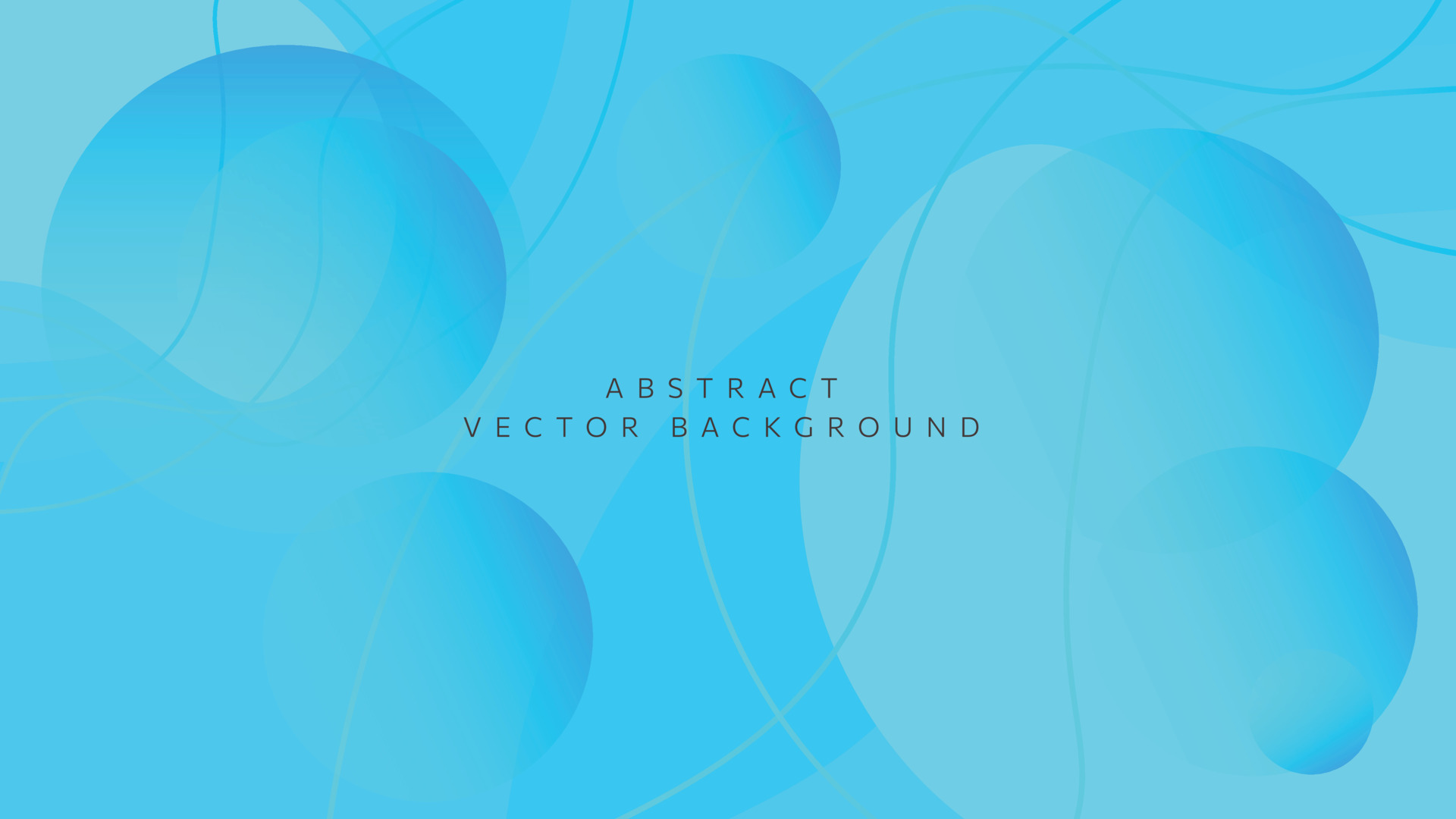 Abstract Background Modern Hipster Futuristic Graphic Modern Wave Curve Abstract Presentation