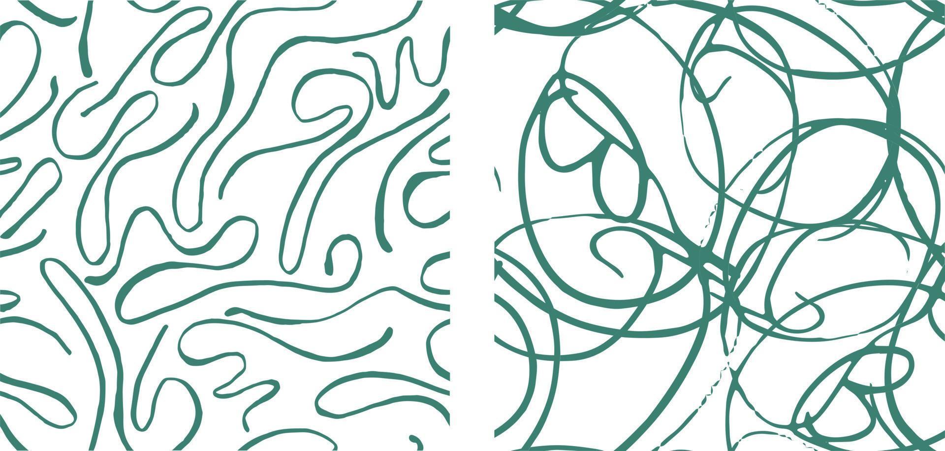 Abstact Line Art 21874939 Vector Art at Vecteezy