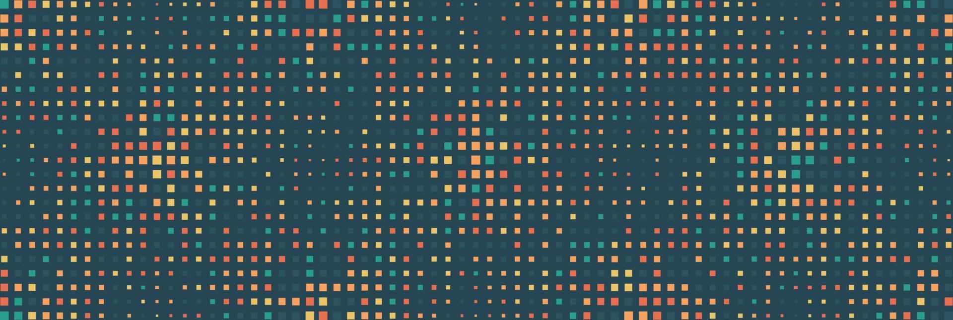 Random color pattern. Party background, colorful. 21875352 Vector Art ...