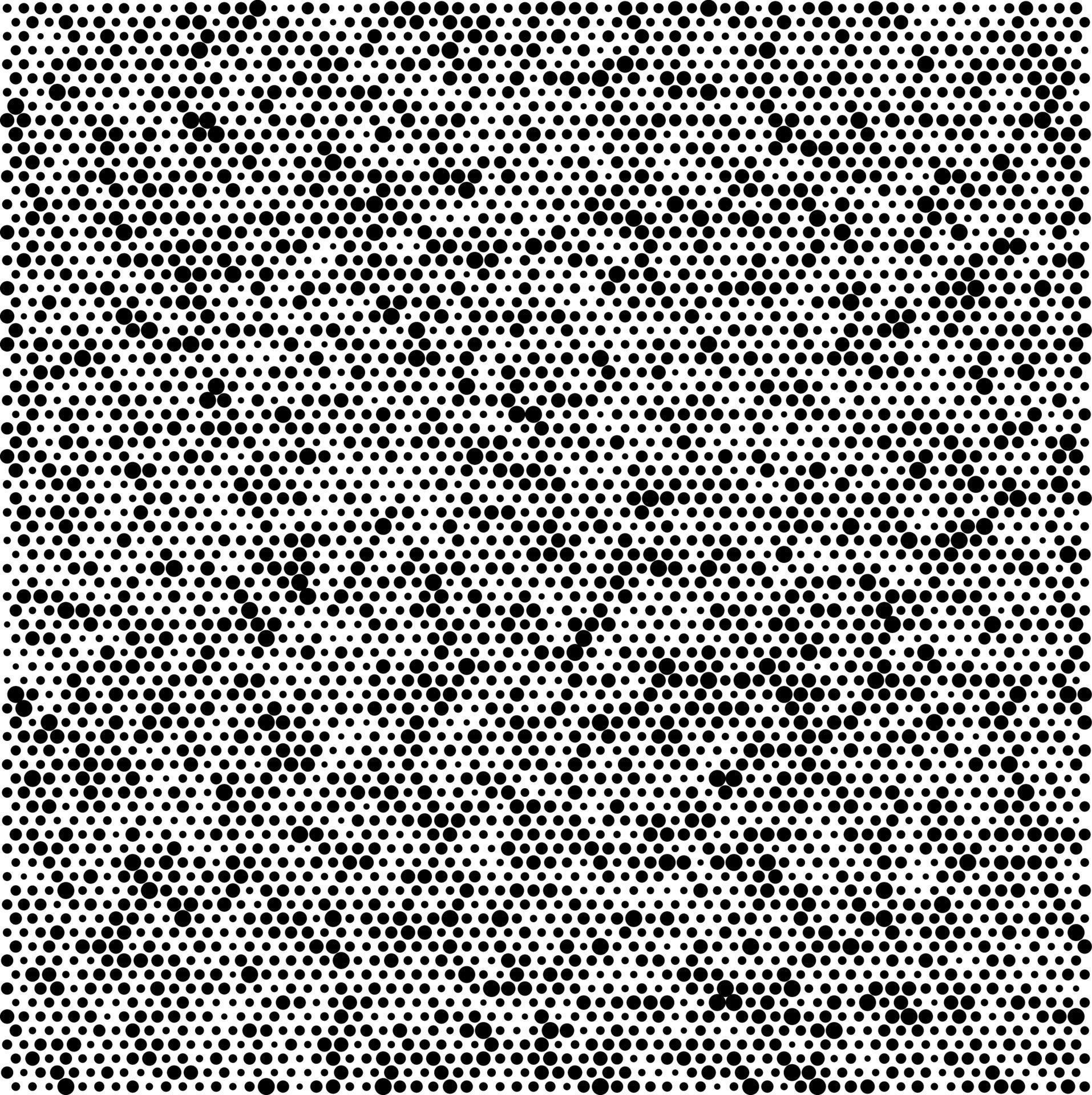 Randomized dot pattern for jersey pattern. 21875355 Vector Art at Vecteezy