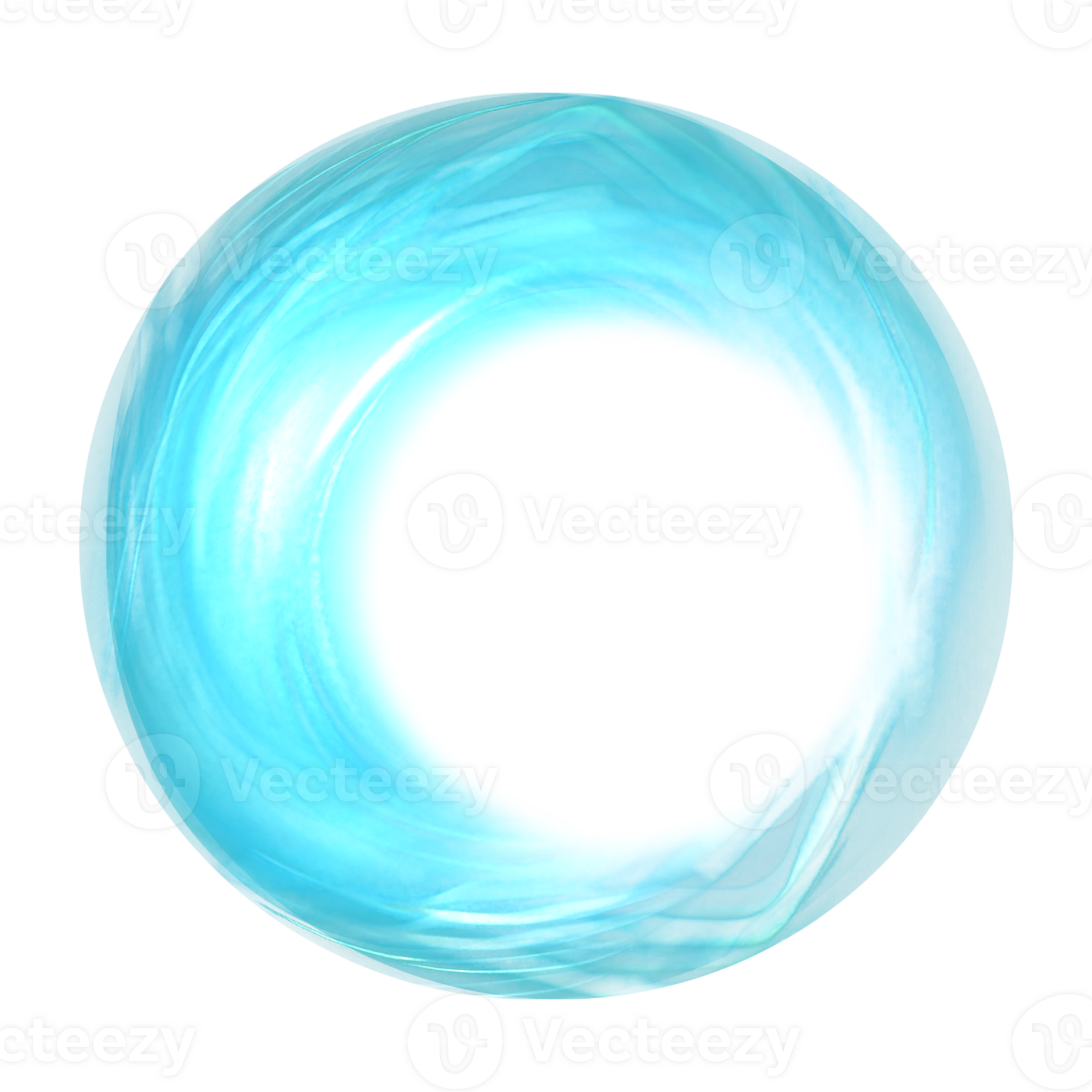 glow blue light effect 21879178 PNG