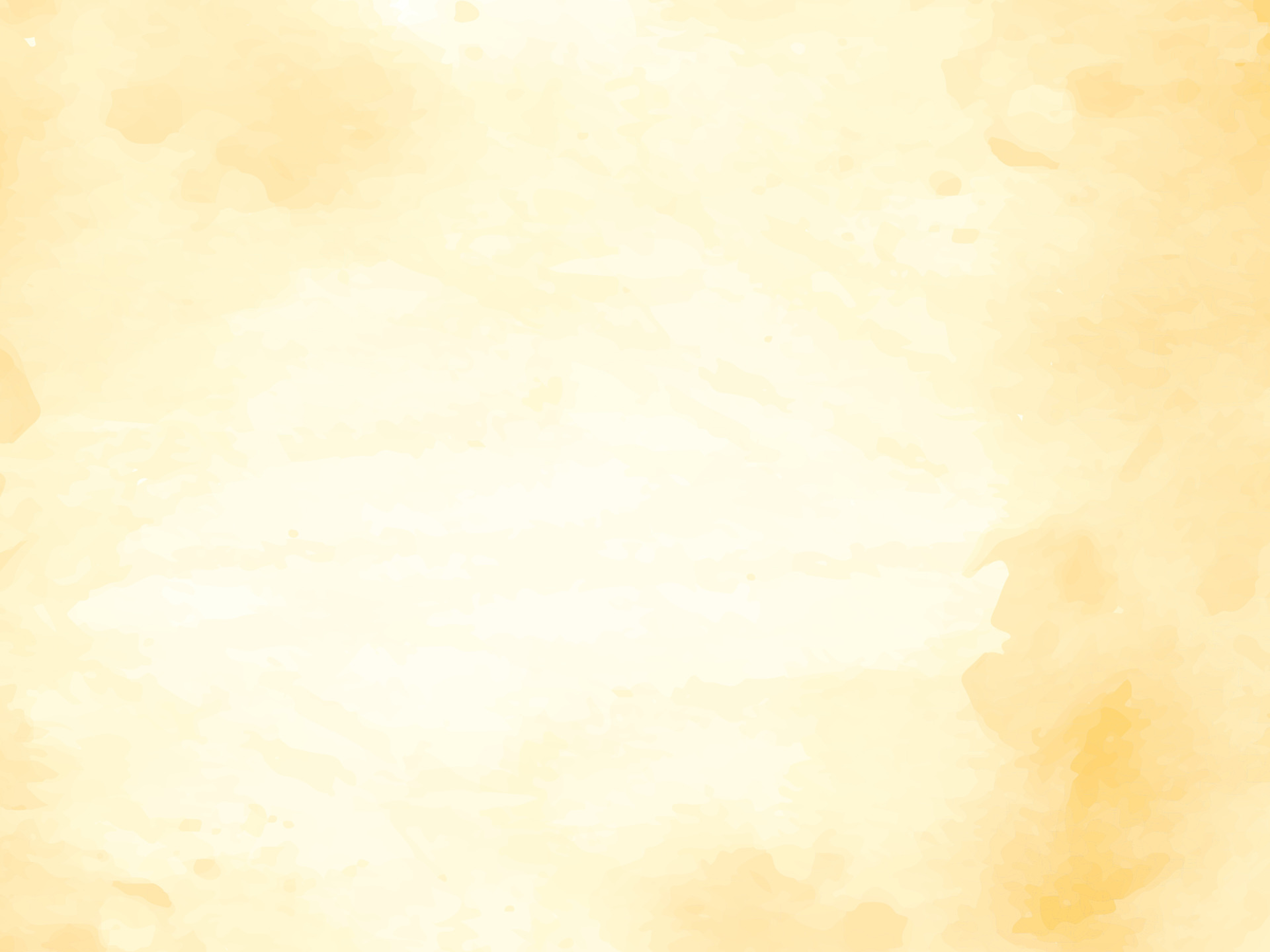 Abstract soft yellow watercolor texture design background 21888082 ...