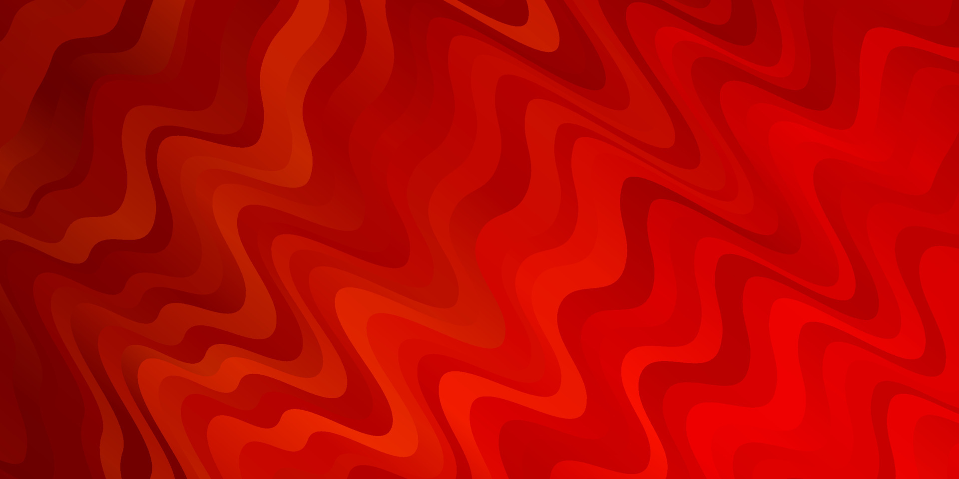 Light Orange Vector Pattern With Wry Lines 21888620 Vector Art At Vecteezy