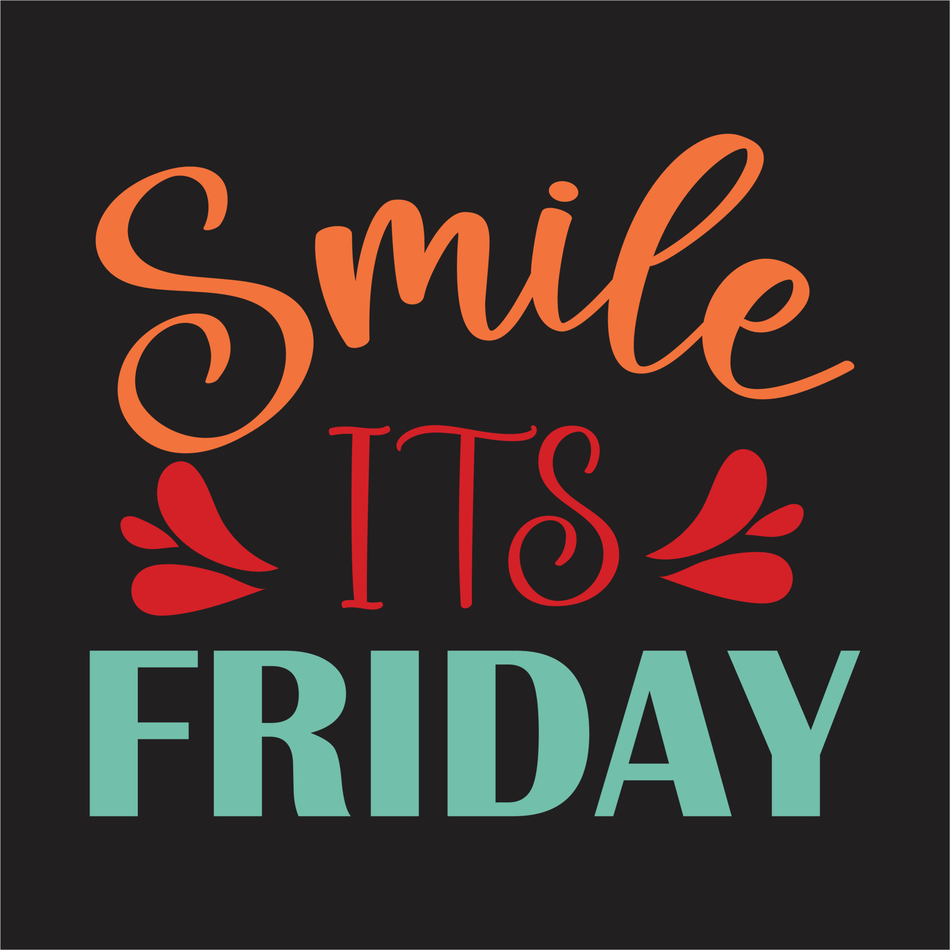 Thank god it's friday design,Feel good friday design,Good Friday , Good ... Thank god it's friday design,Feel good friday design,Good Friday , Good ...