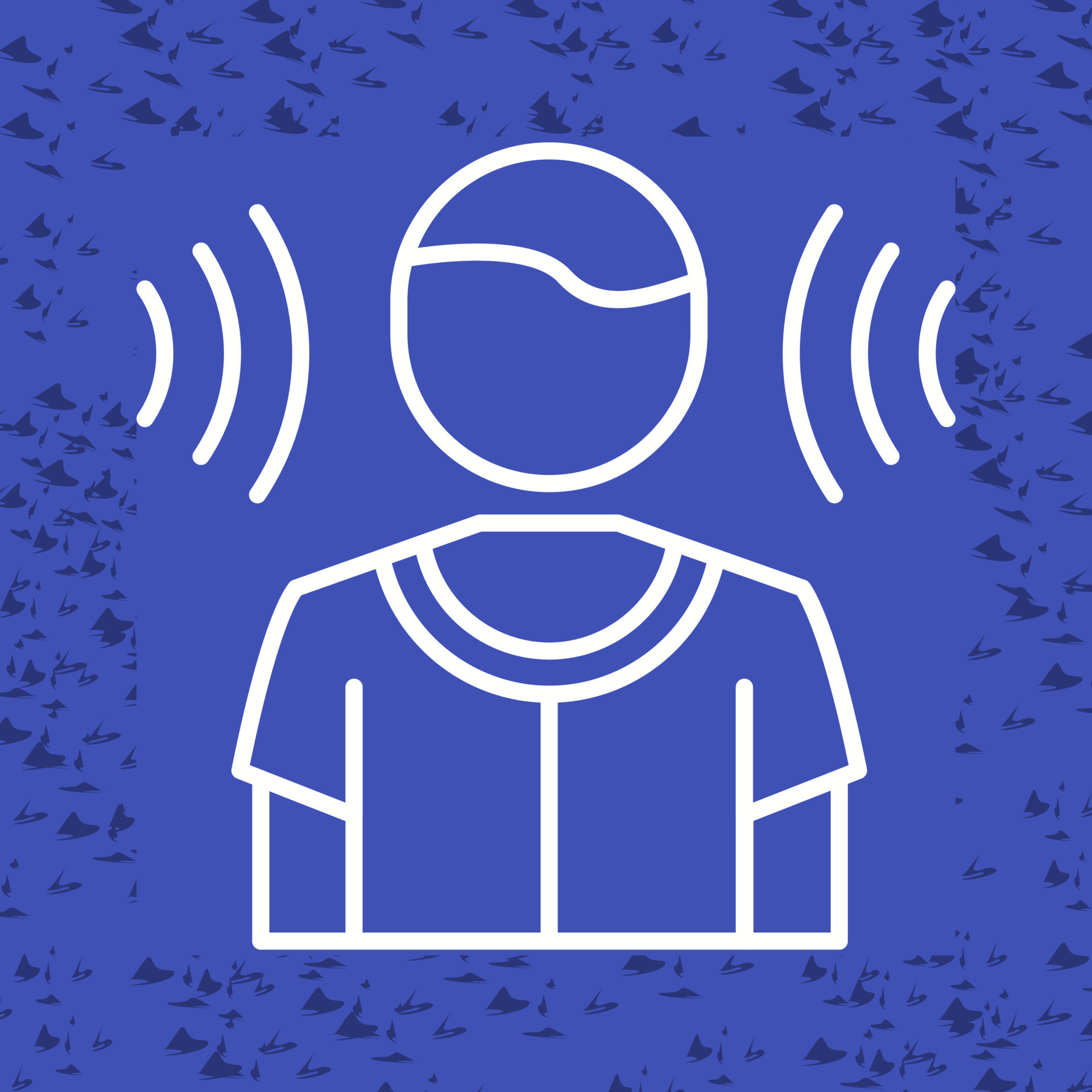 Hearing Vector Icon 21890708 Vector Art at Vecteezy