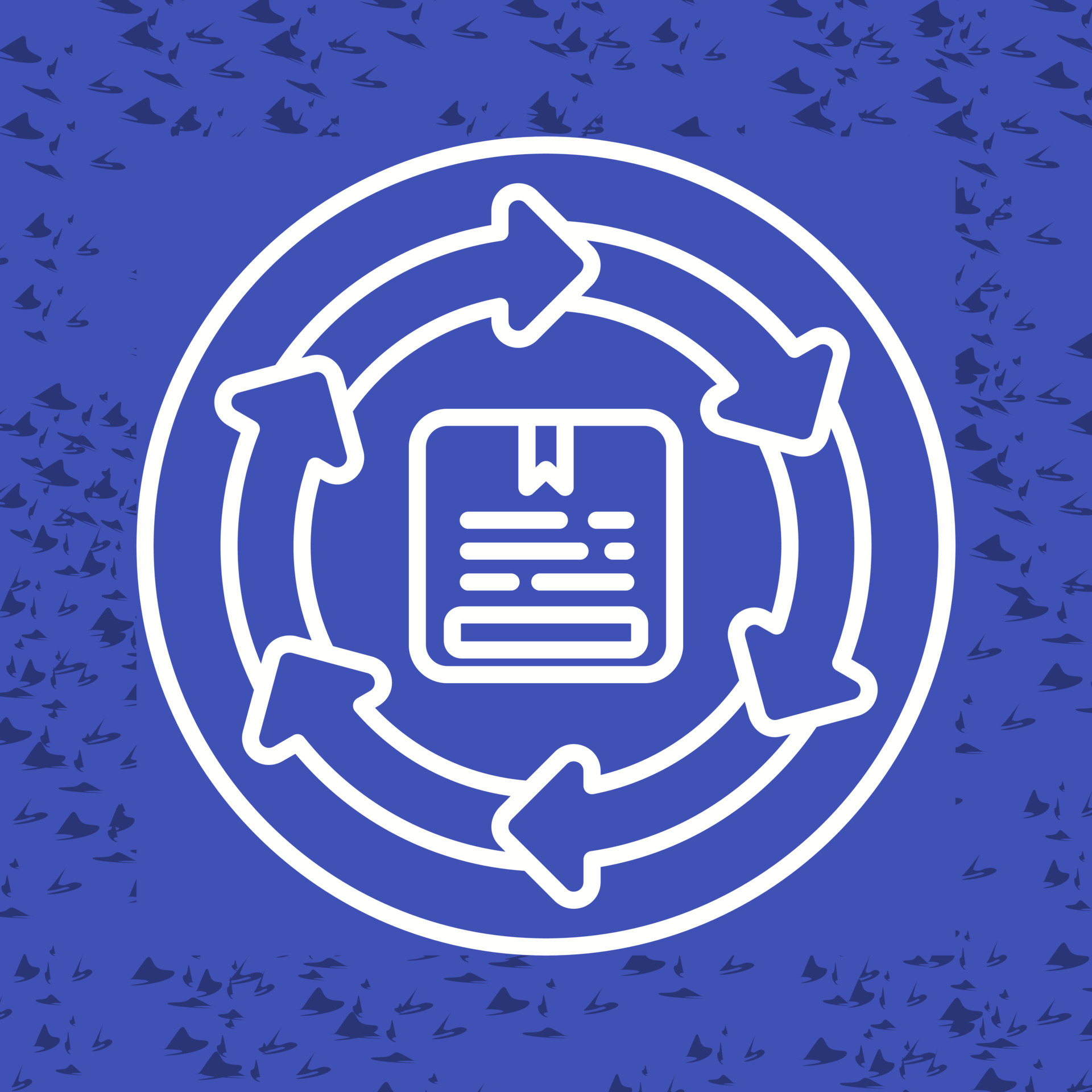 Order Processing Vector Icon 21893583 Vector Art at Vecteezy