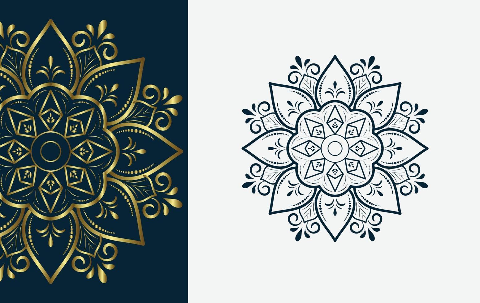 colección de diseño de formas vectoriales de estilo mandala 21895770 ... colección de diseño de formas vectoriales de estilo mandala 21895770 ...