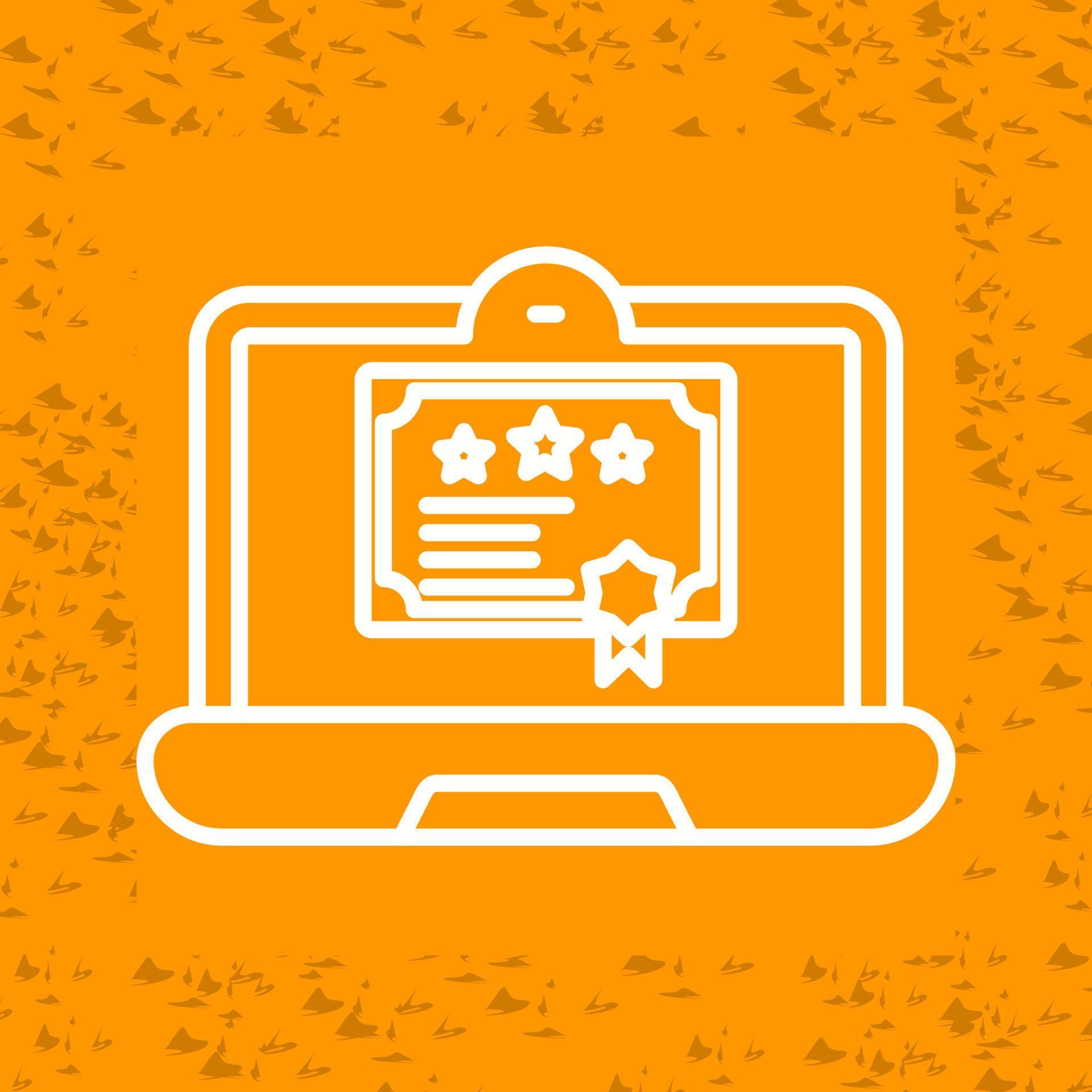 Digital Certificate Vector Icon 21897288 Vector Art at Vecteezy Digital Certificate Vector Icon 21897288 Vector Art at Vecteezy