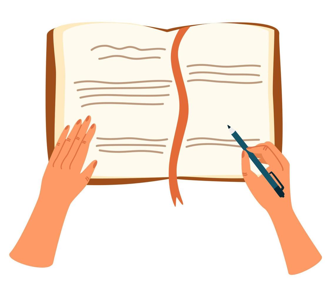 Writing Books Clipart Writing Books Clipart
