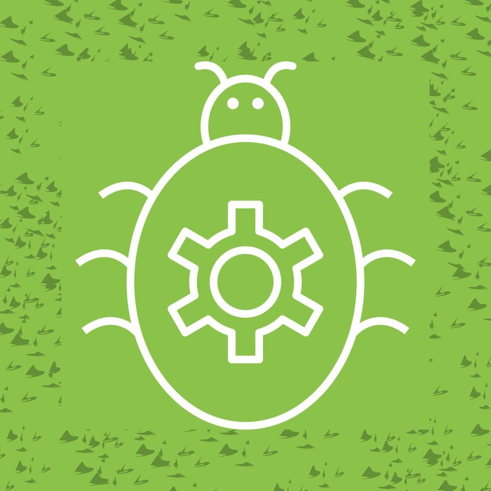 Bug Fixing Vector Icon 21898736 Vector Art At Vecteezy