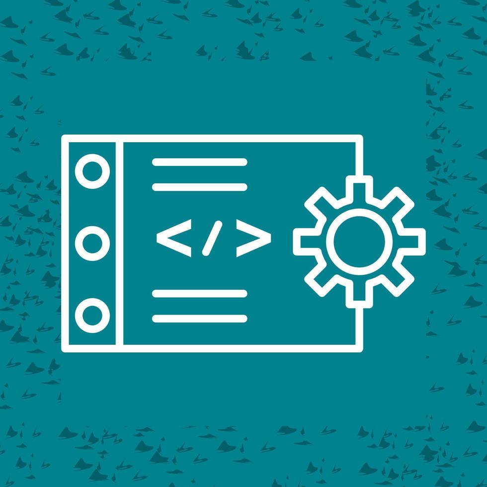 Development Vector Icon 21898921 Vector Art at Vecteezy