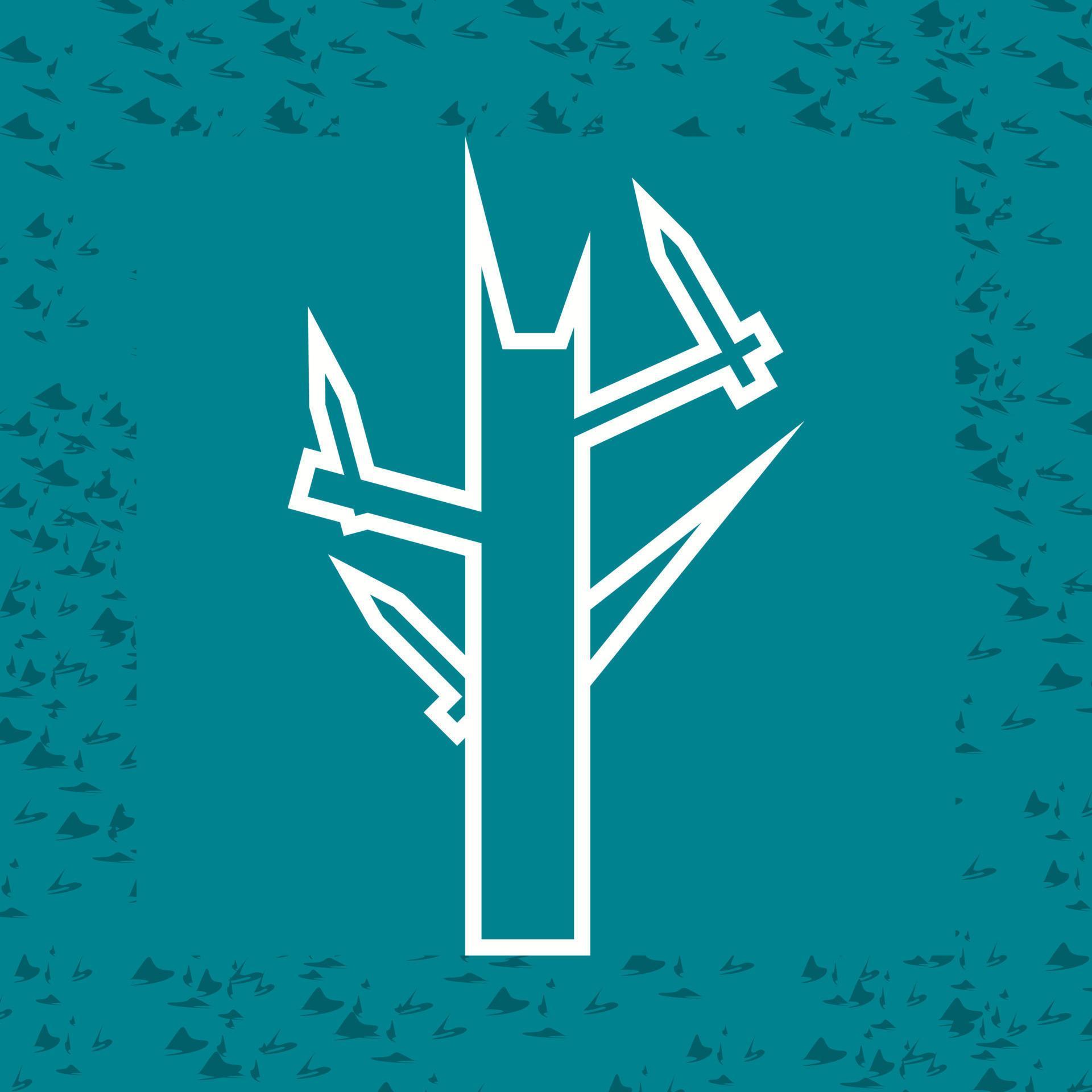 Tree With No Leaves Vector Icon 21899260 Vector Art At Vecteezy Tree With No Leaves Vector Icon 21899260 Vector Art At Vecteezy