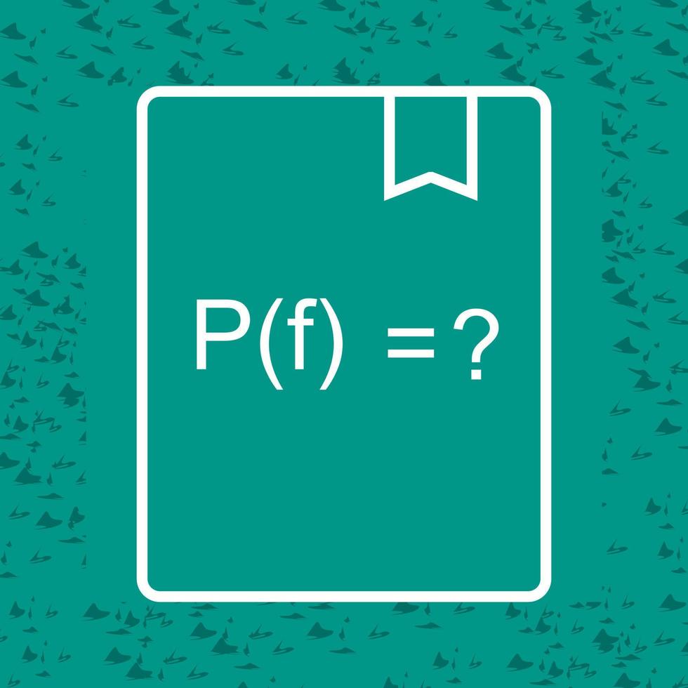 resolver icono de vector de función 21899351 Vector en Vecteezy