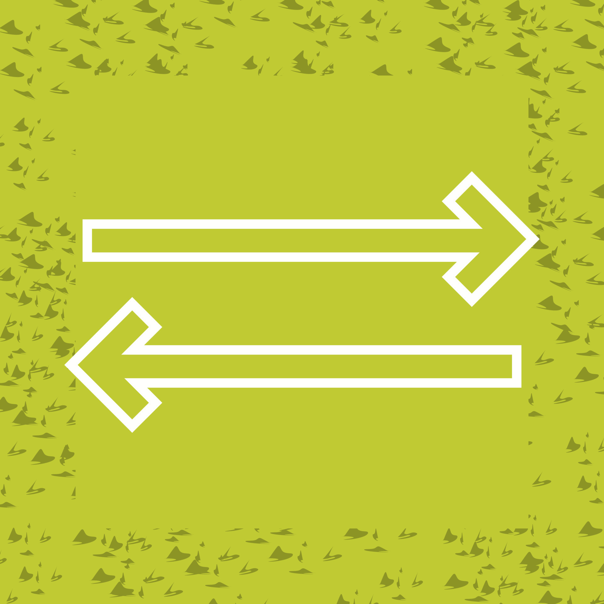 Sync Vector Icon 21899621 Vector Art at Vecteezy