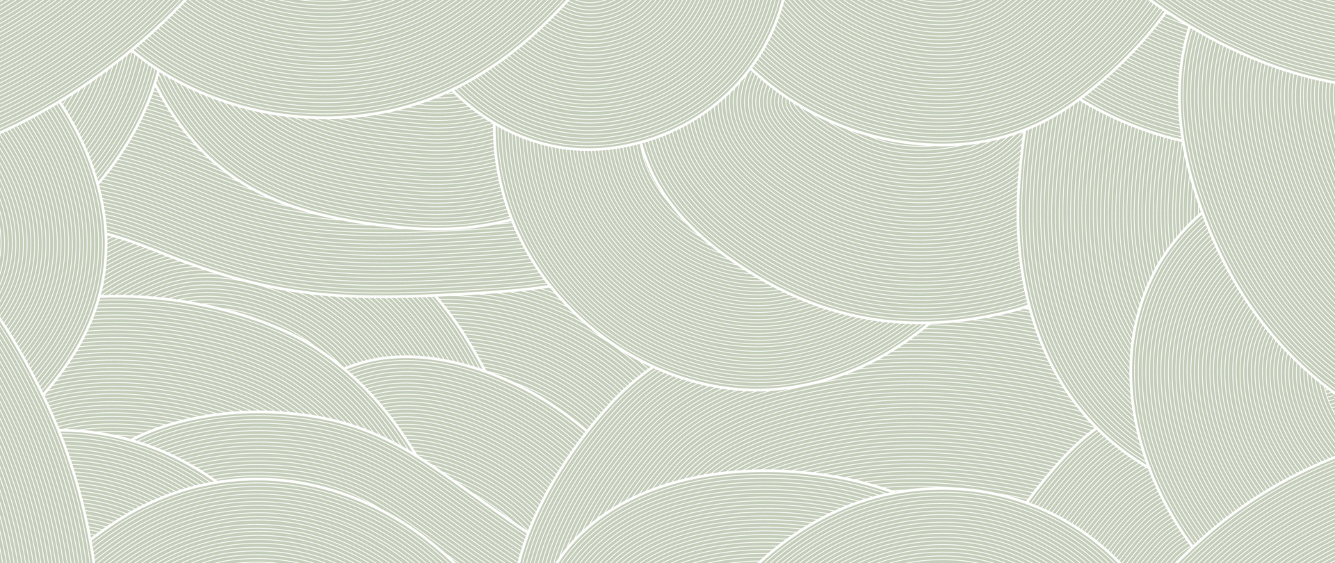 Abstract Line Art Background Vector Minimalist Pencil Hand Drawn Contour Doodle Scribble Curve