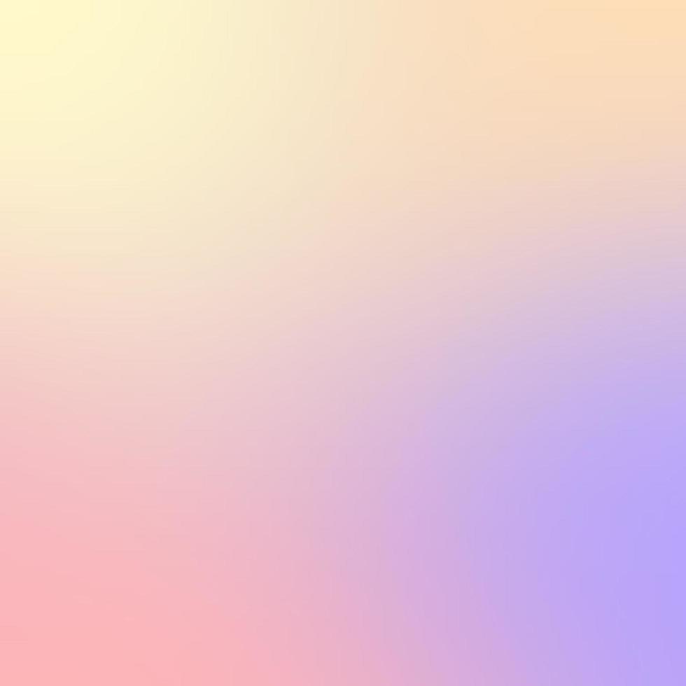 Gradient Pastel Background 21900359 Stock Photo at Vecteezy