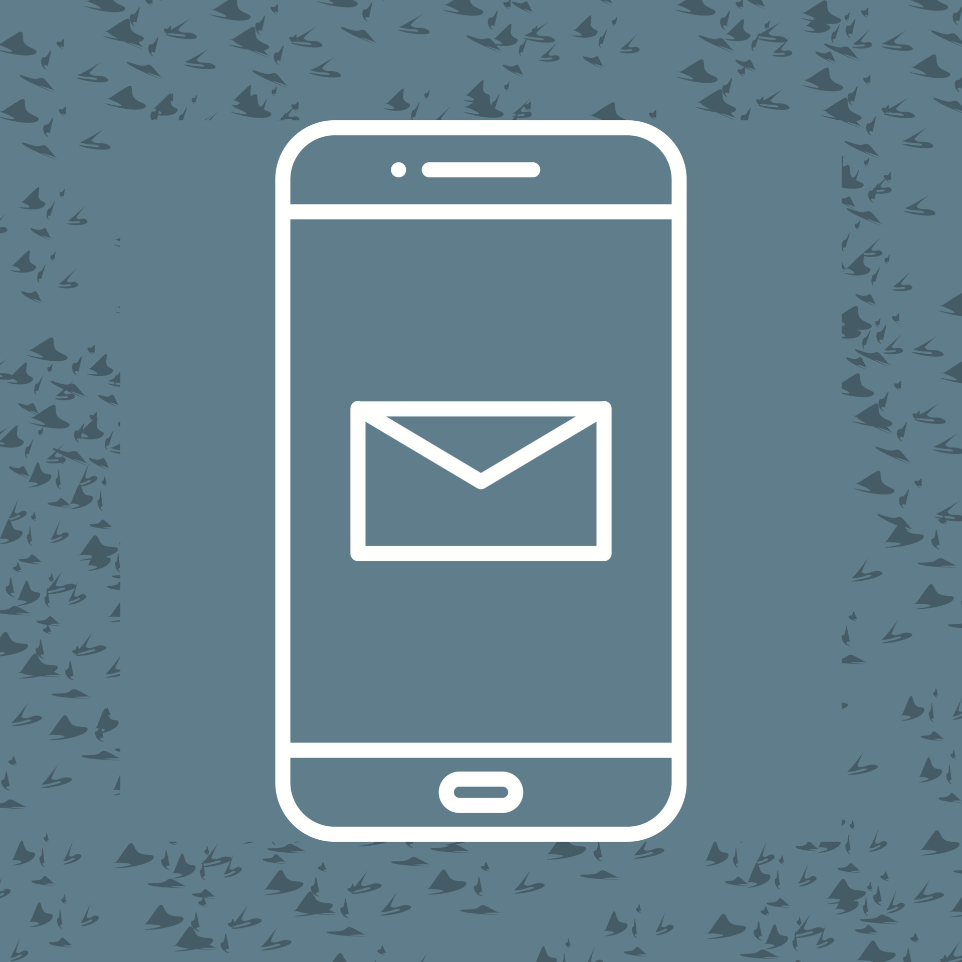 Messaging App Vector Icon 21902989 Vector Art at Vecteezy