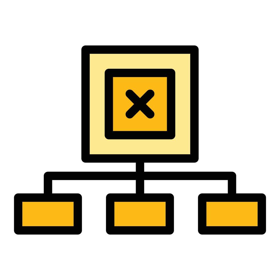 Api scheme icon vector flat 21904147 Vector Art at Vecteezy