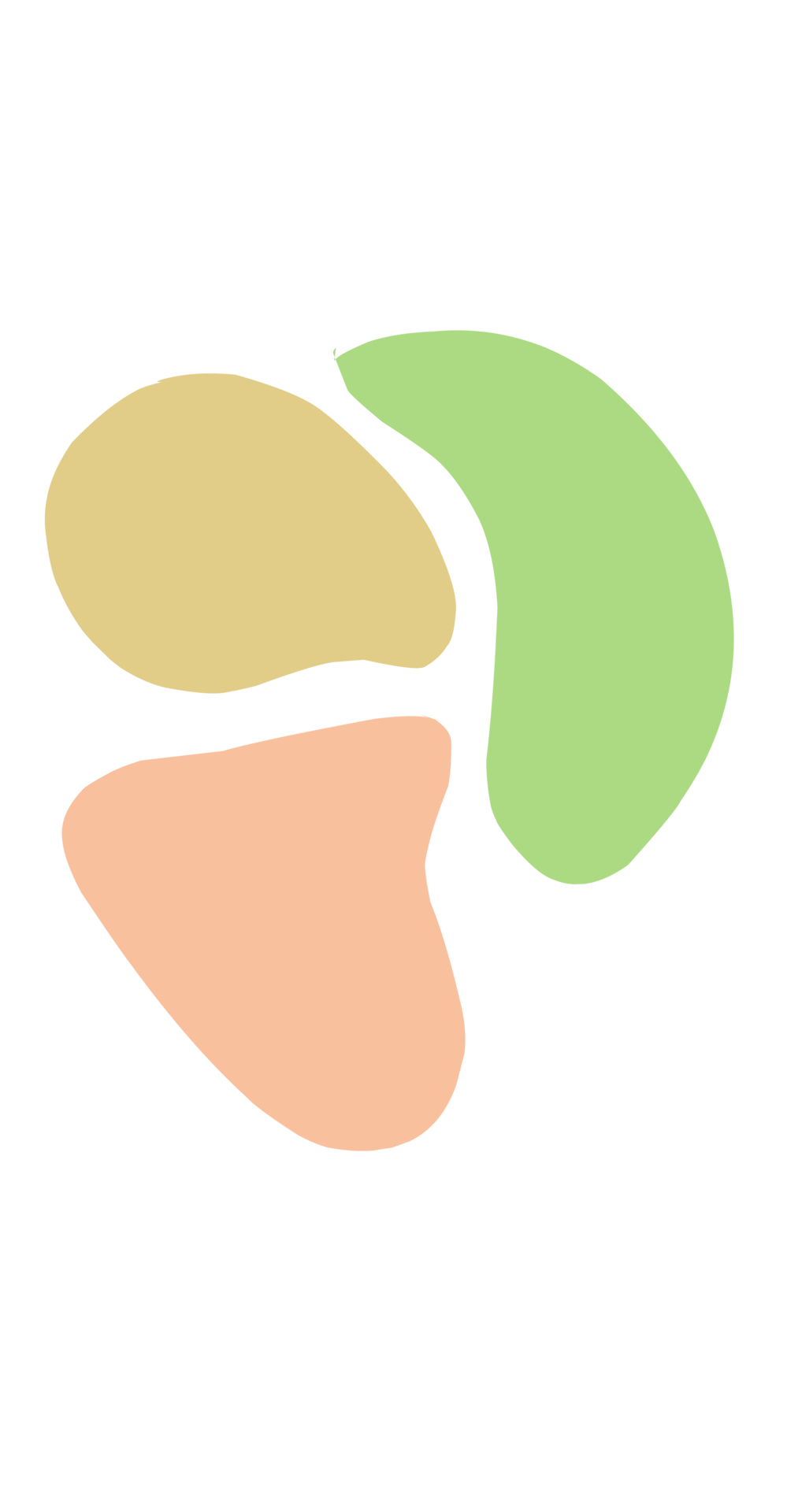 Set Of Colorful Speech Bubbles 21909512 Png