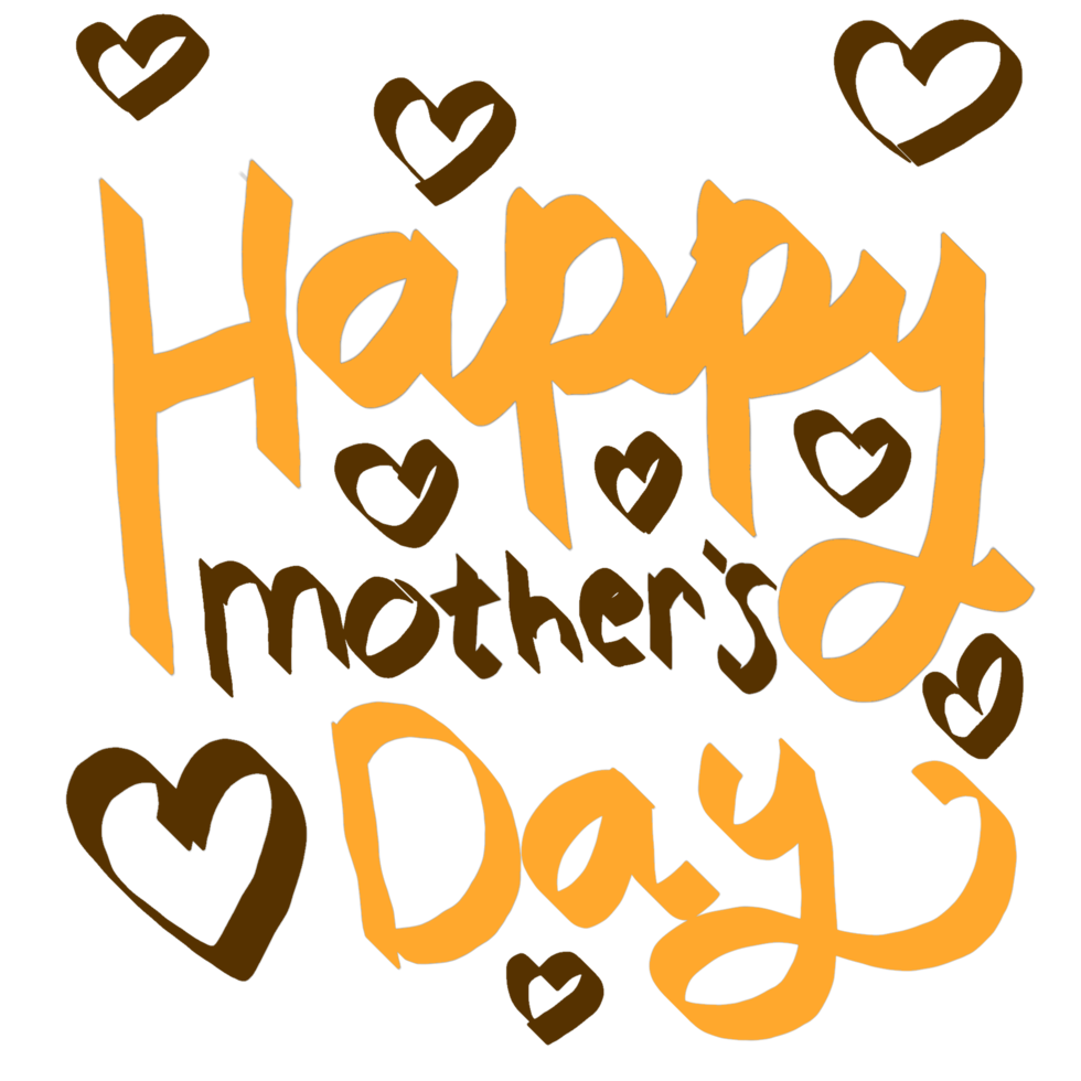 Mother Day - Happy Mother's Day 21909841 PNG Mother Day - Happy Mother's Day 21909841 PNG