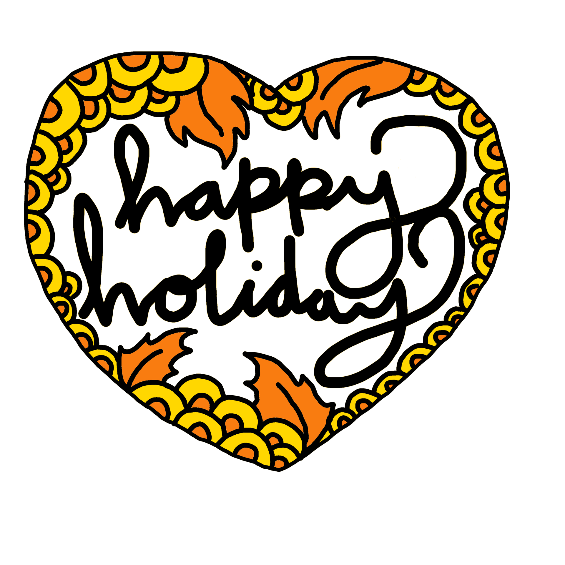 Holiday Quotes Happy Holiday 21910543 PNG holiday-quotes-happy-holiday-21910543-png