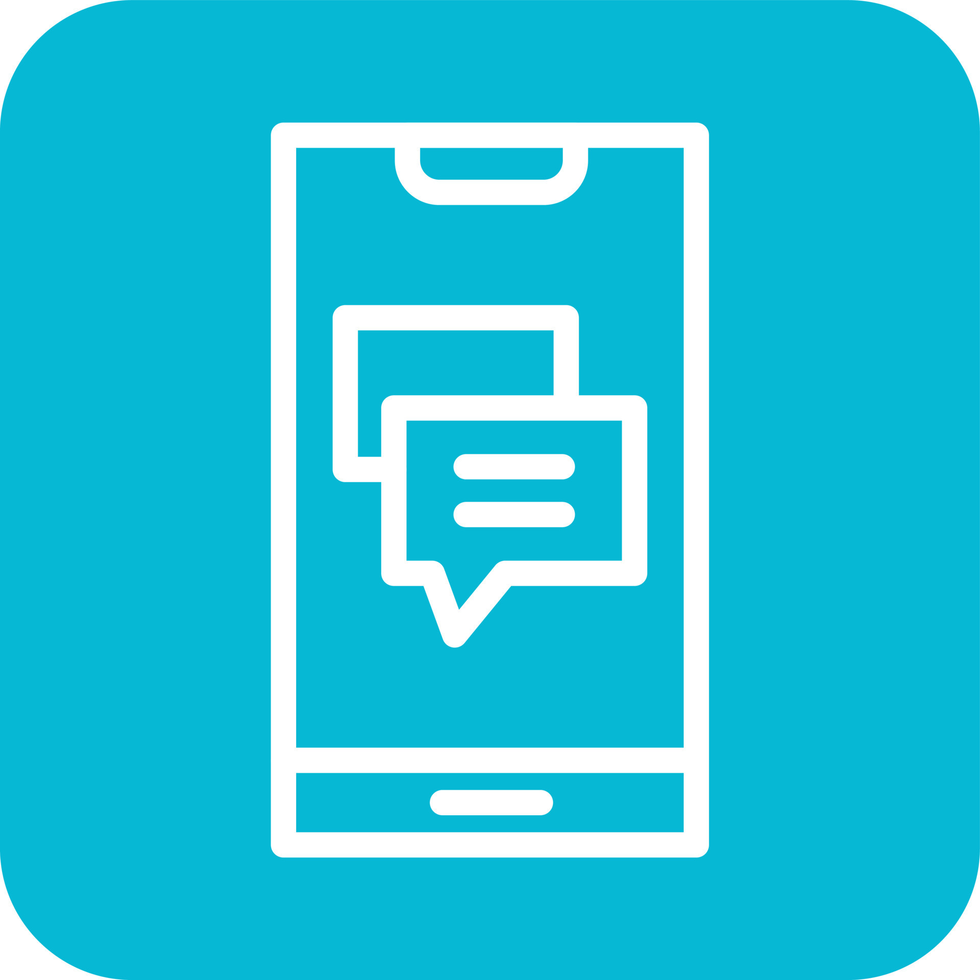 Message Vector Icon Design Illustration 21911815 Vector Art at Vecteezy