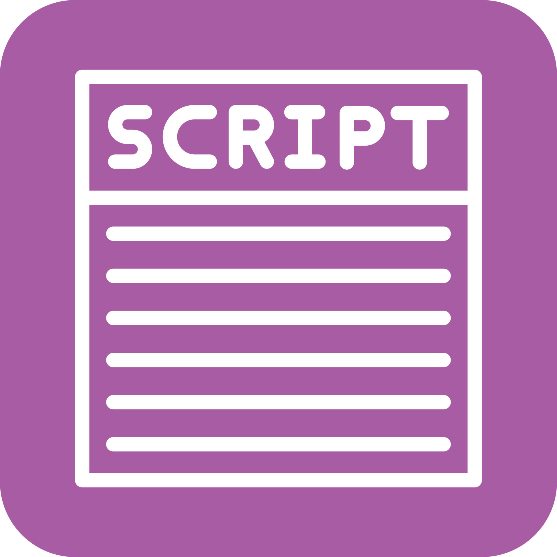 Script Vector Icon Design Illustration 21911998 Vector Art at Vecteezy Script Vector Icon Design Illustration 21911998 Vector Art at Vecteezy