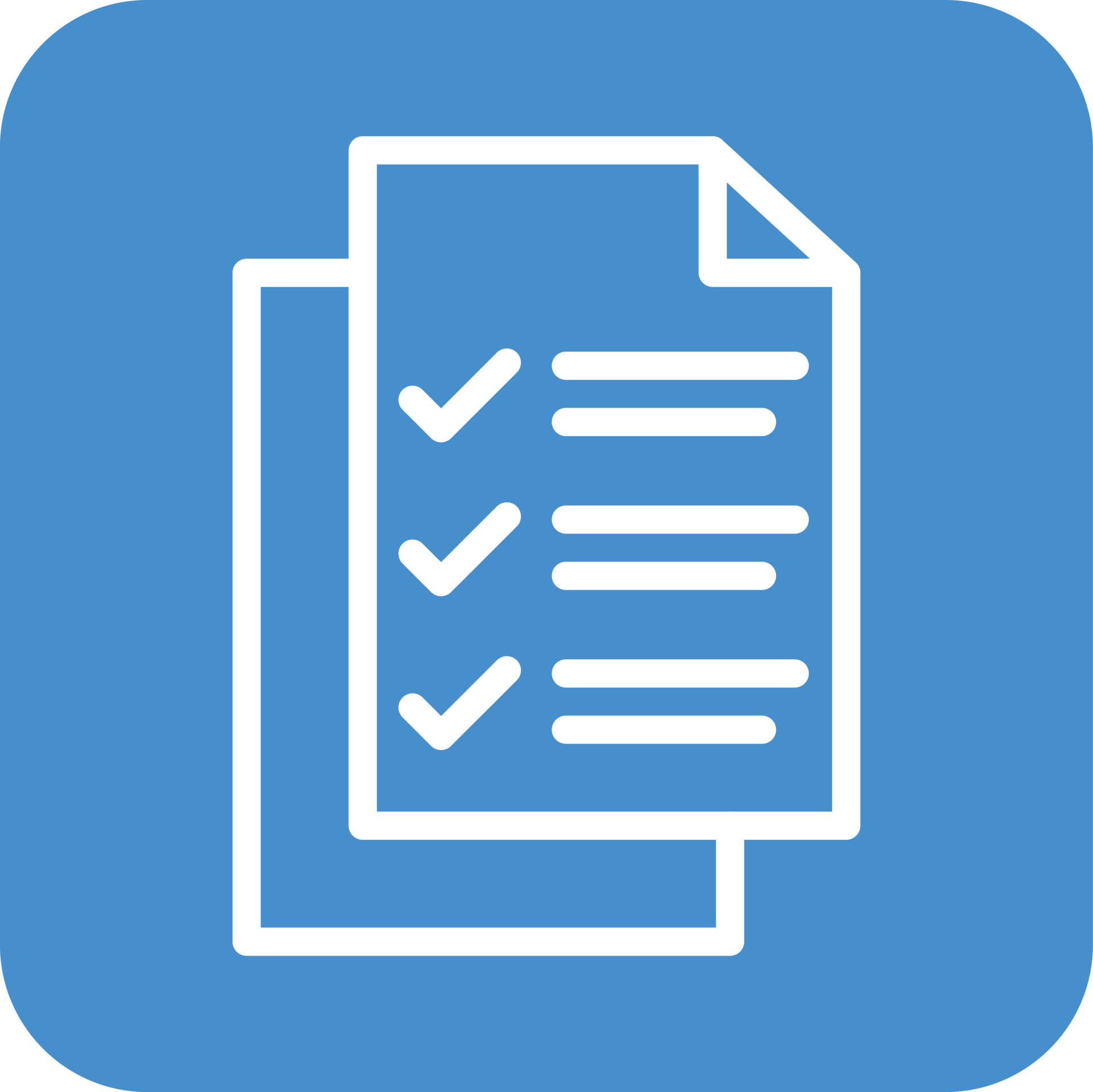 List Vector Icon Design Illustration 21912376 Vector Art at Vecteezy