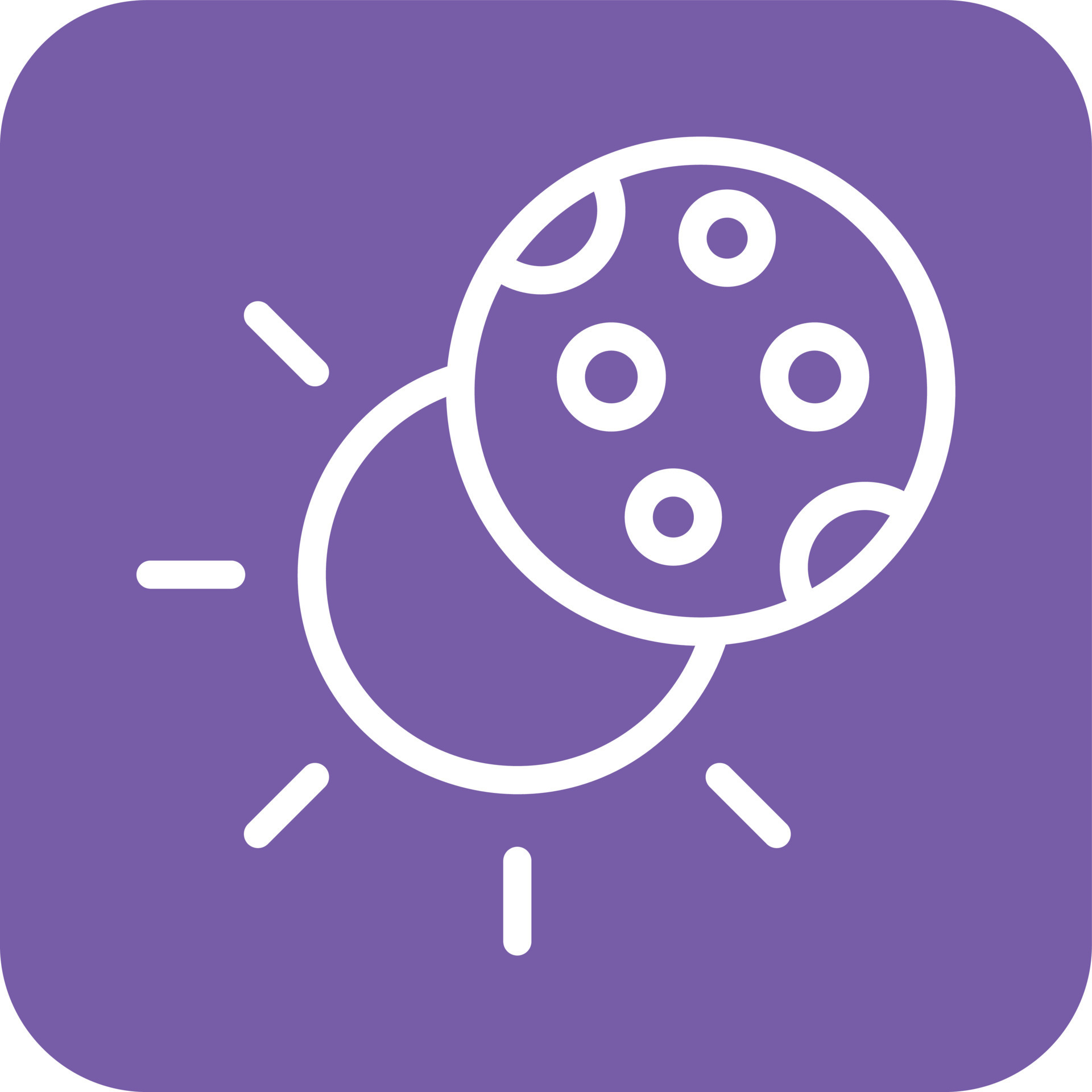 Eclipse Vector Icon Design Illustration 21912634 Vector Art at Vecteezy