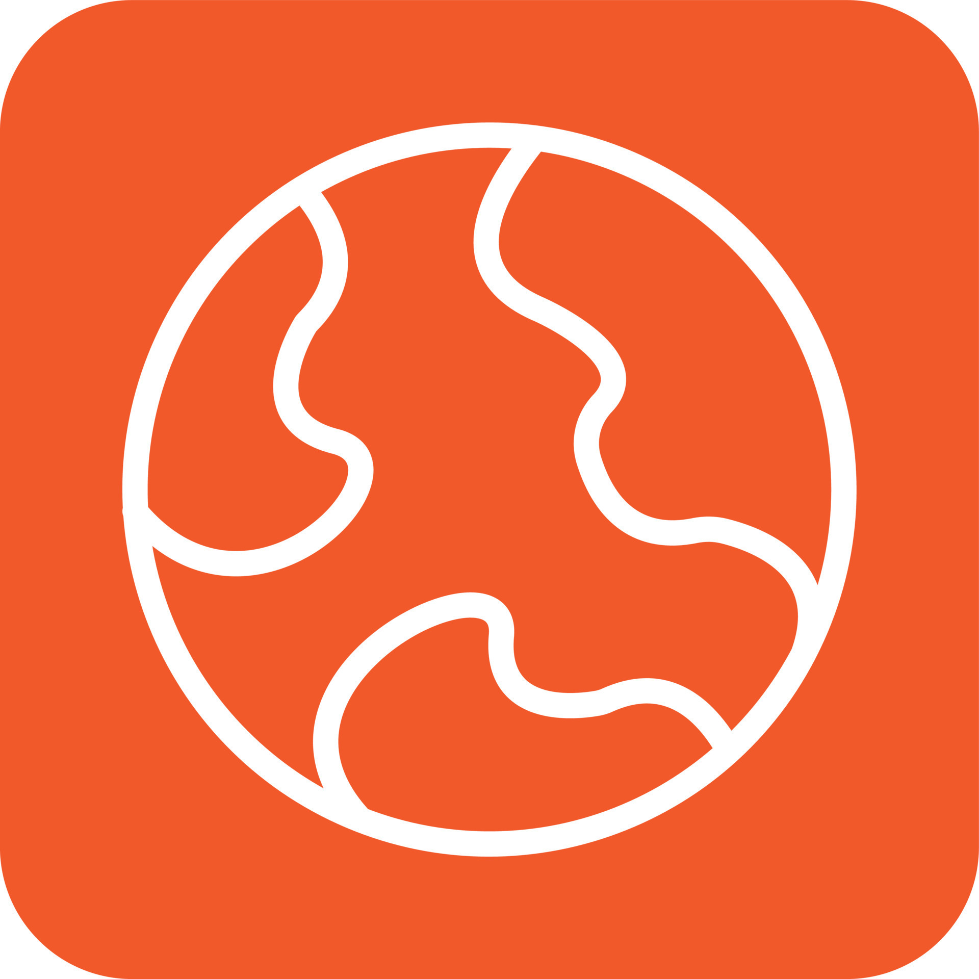 Earth Vector Icon Design Illustration 21912725 Vector Art at Vecteezy