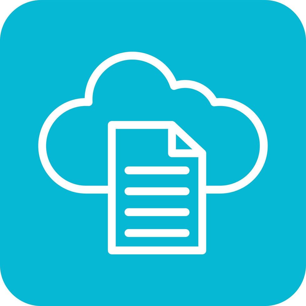 ilustración de diseño de icono de vector de archivo 21912997 Vector en ...