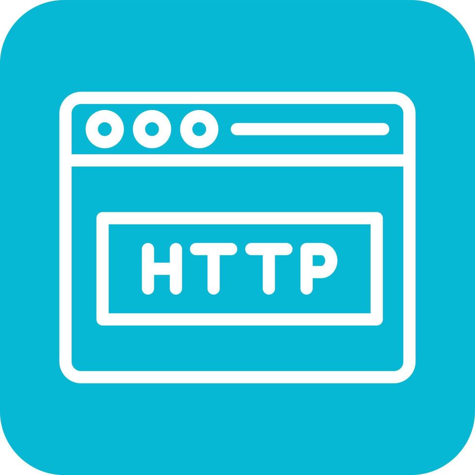 Http Vector Icon Design Illustration 21913039 Vector Art at Vecteezy