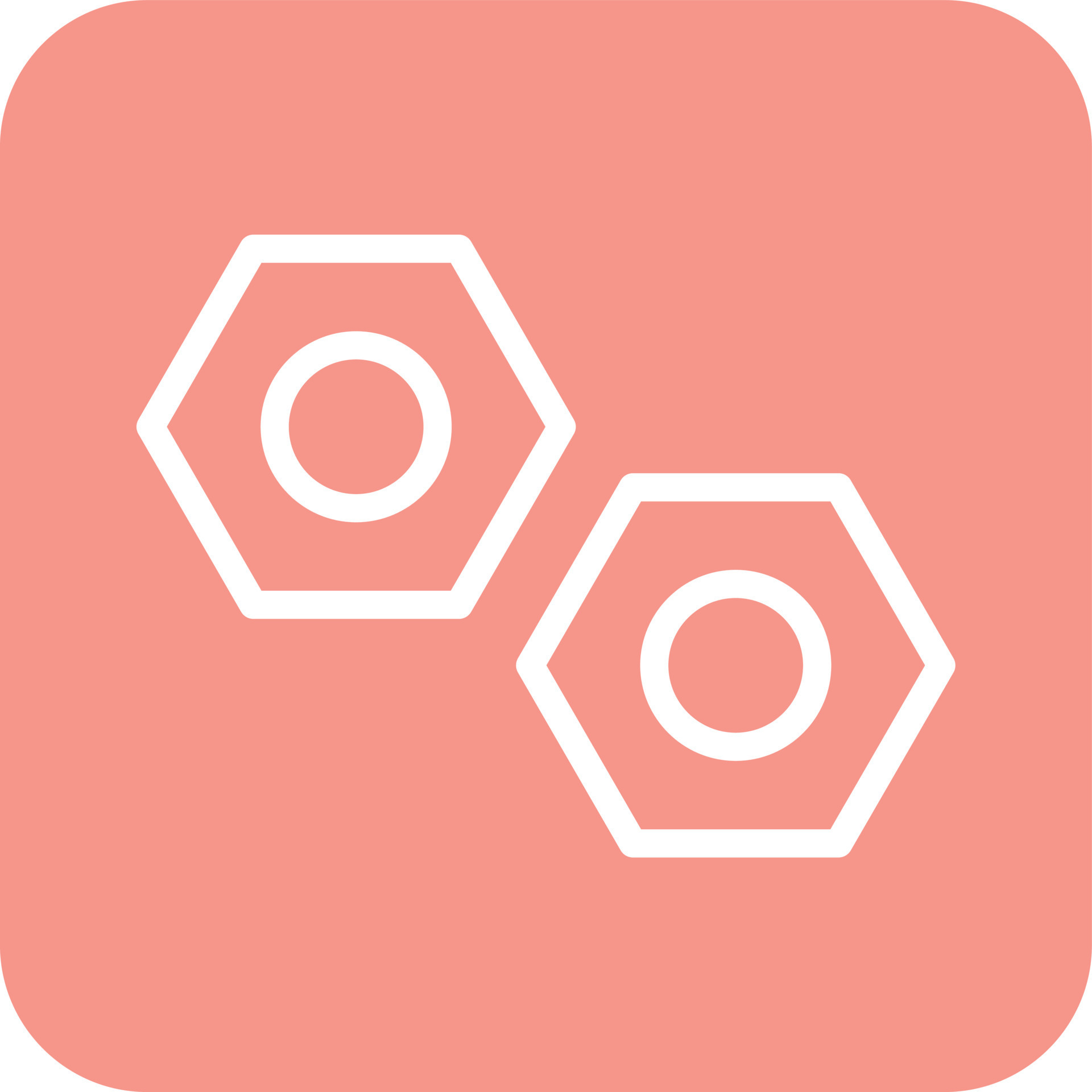 Nut Vector Icon Design Illustration 21913490 Vector Art At Vecteezy