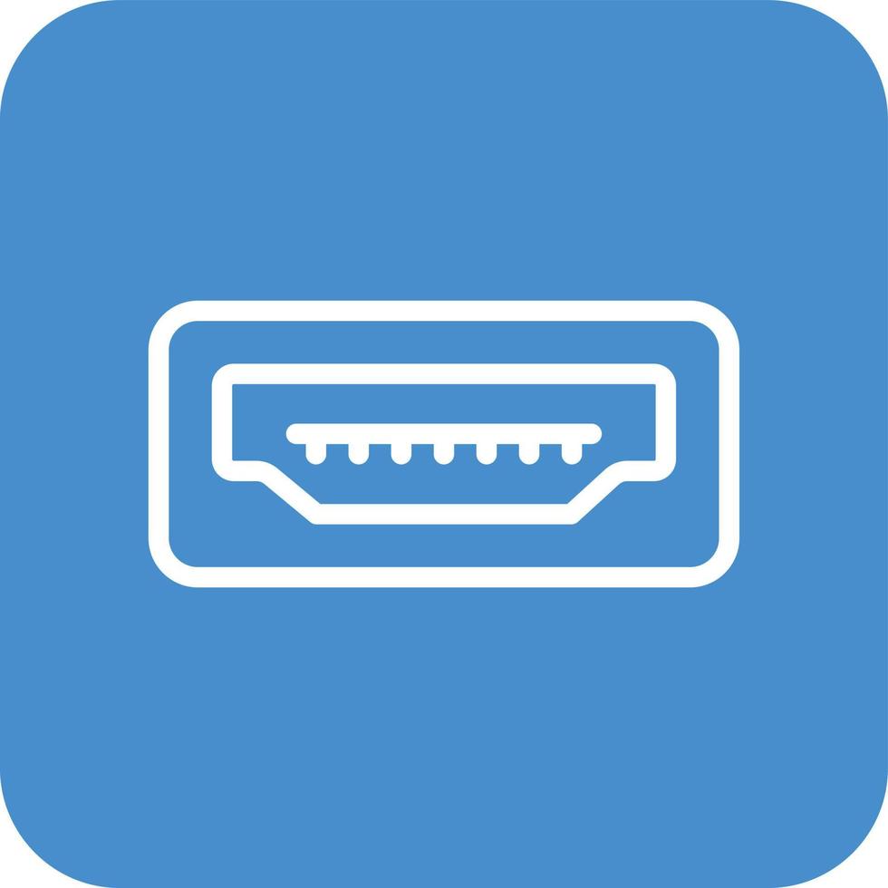 Usb Port Vector Icon Design Illustration 21913604 Vector Art at Vecteezy Usb Port Vector Icon Design Illustration 21913604 Vector Art at Vecteezy