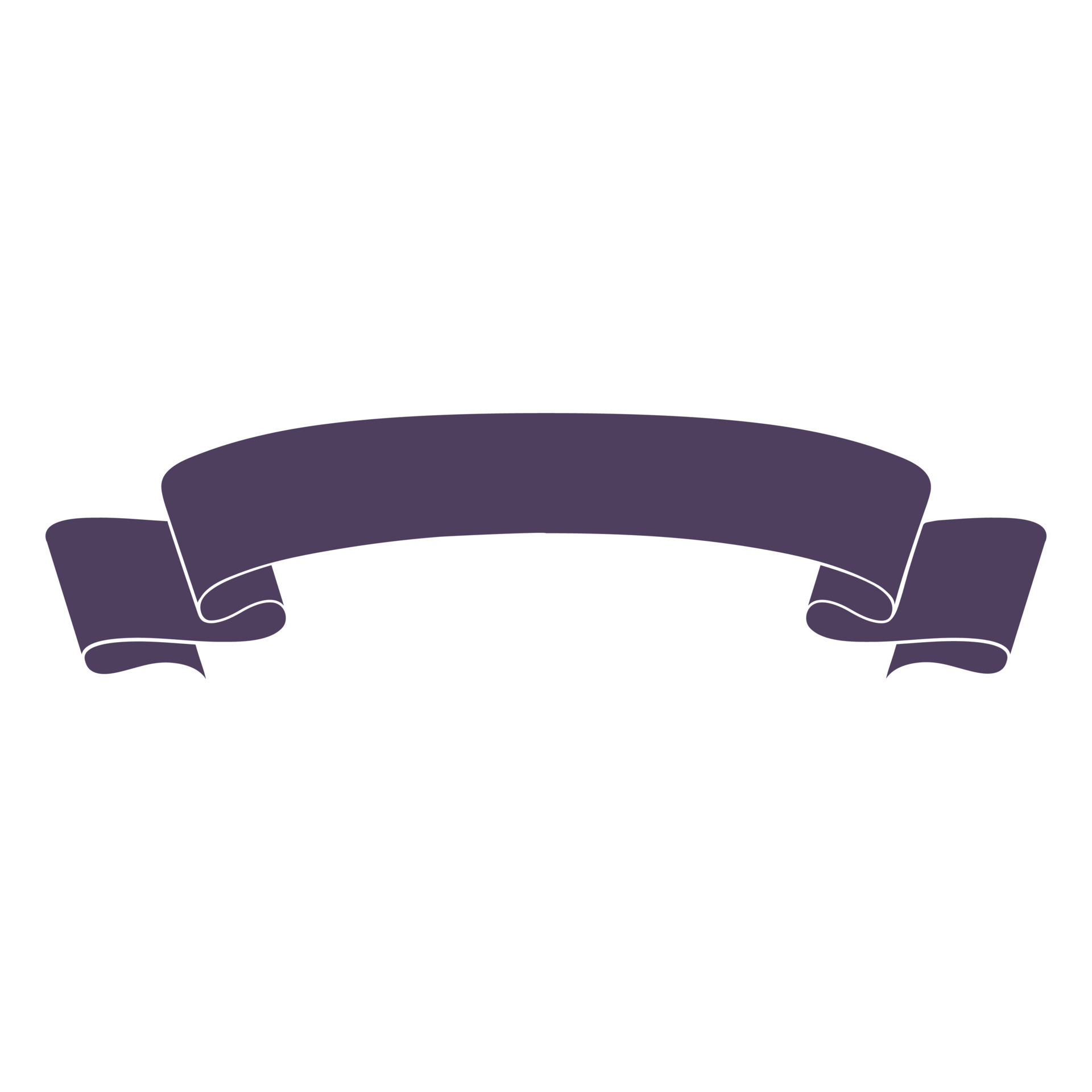 Ribbon Banner Wavy Ends Curved Simple 21914836 Vector Art at Vecteezy Ribbon Banner Wavy Ends Curved Simple 21914836 Vector Art at Vecteezy