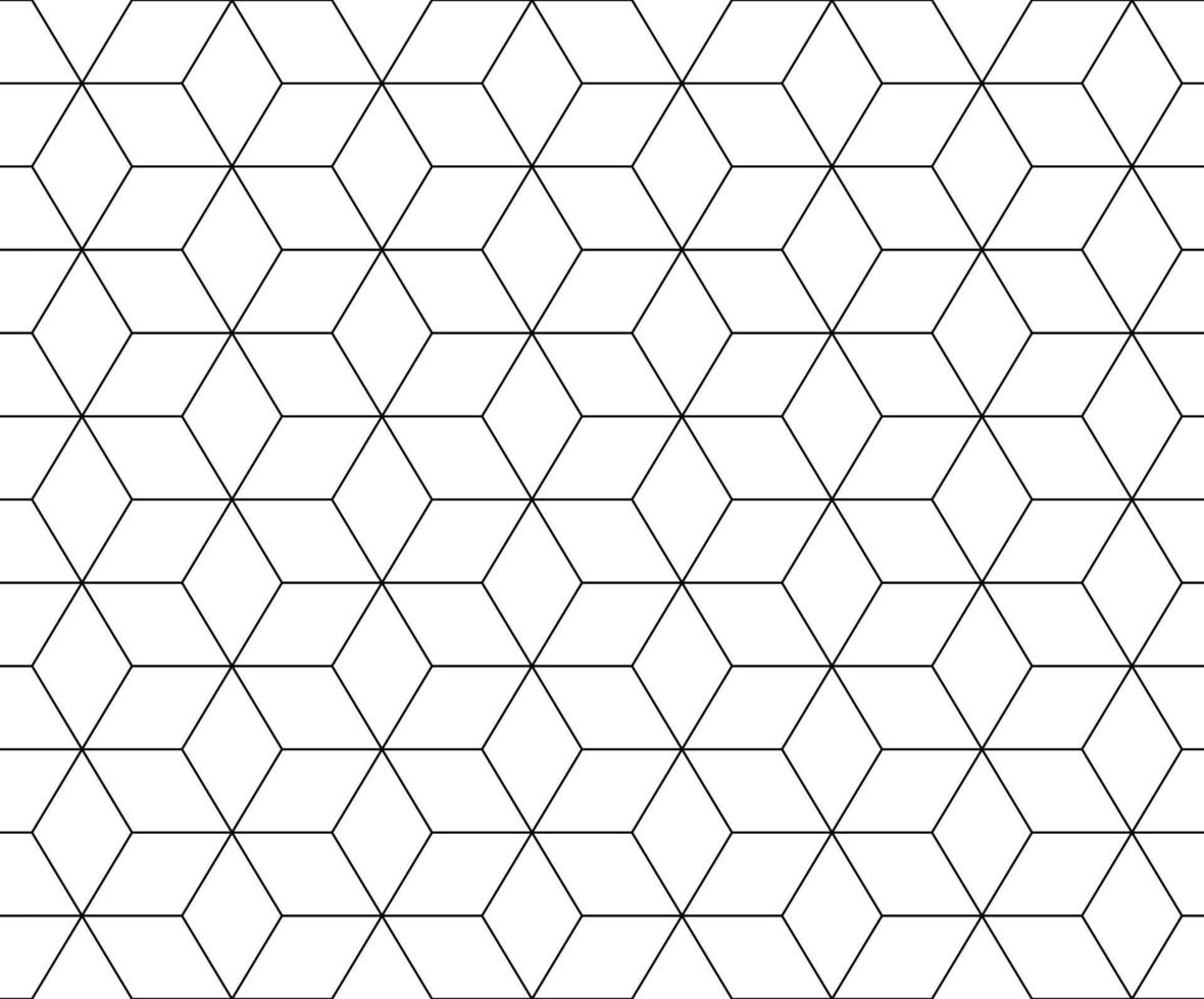 Abstract geometric pattern with lines 21917566 Vector Art at Vecteezy