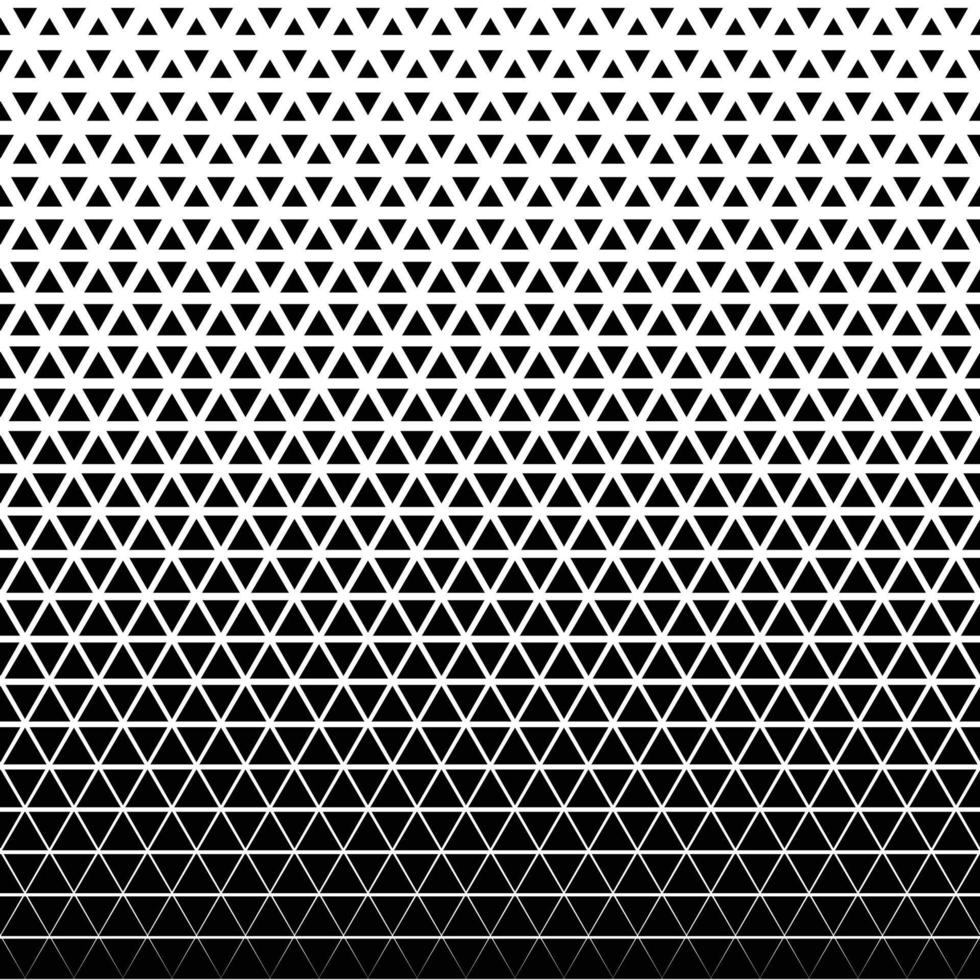 Abstract geometric black and white pattern 21917593 Vector Art at Vecteezy