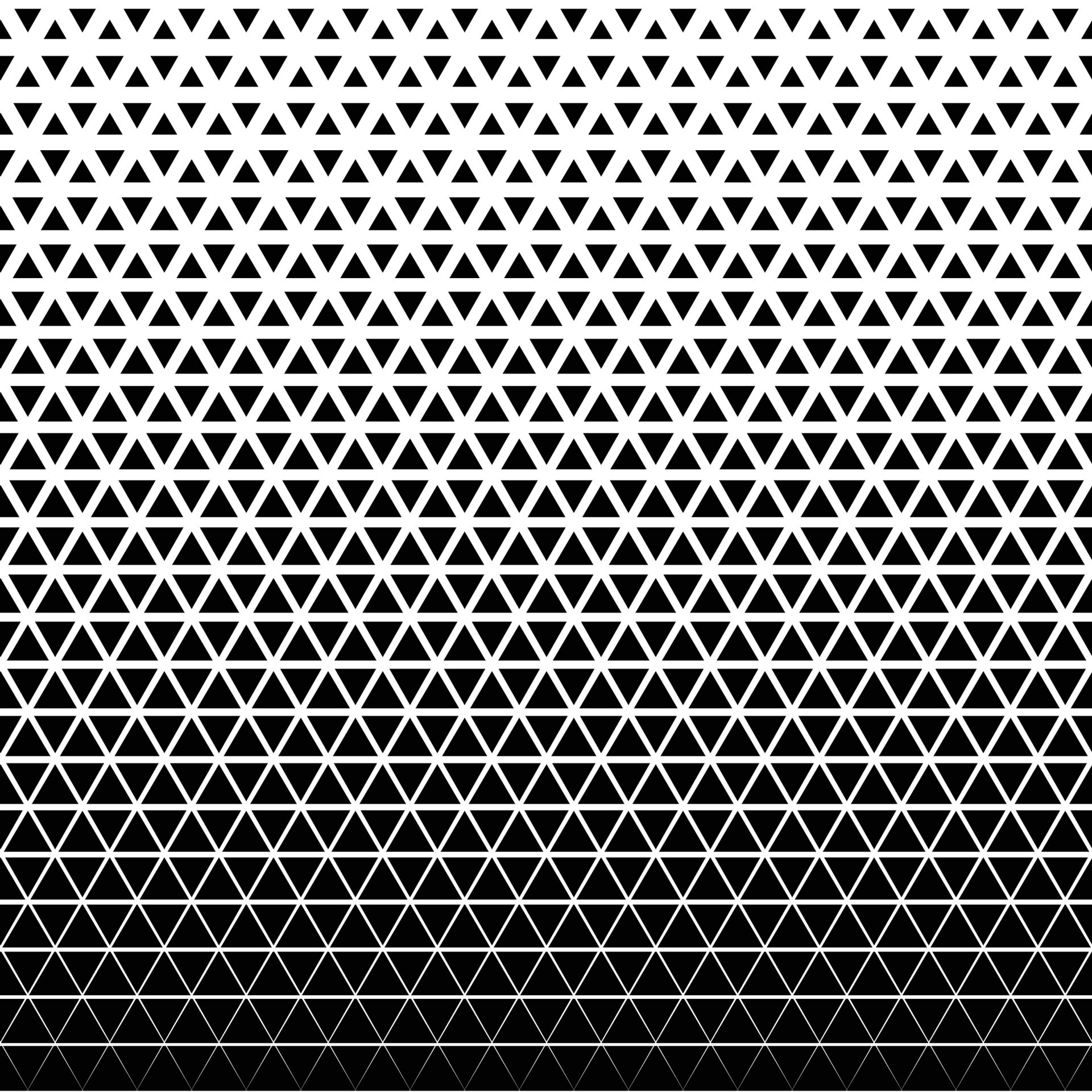 Abstract geometric black and white pattern 21917593 Vector Art at Vecteezy