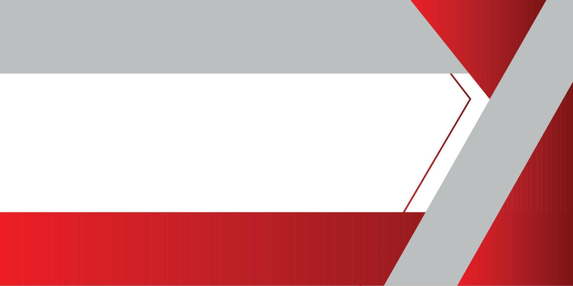 red white modern abstract background design. Abstract background modern ...