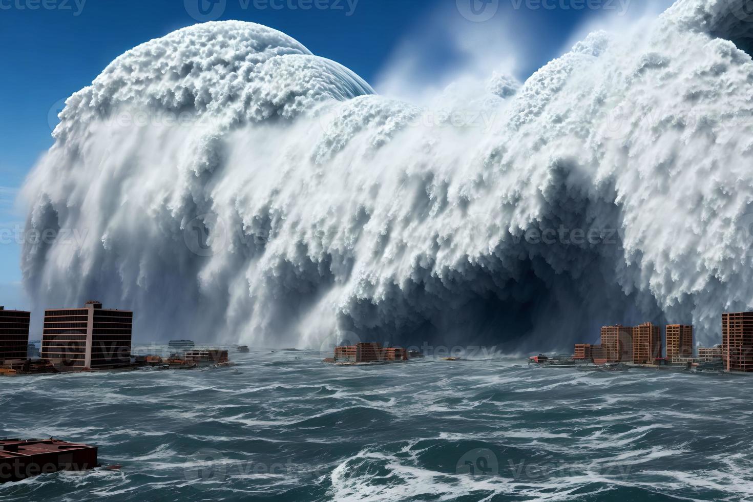 Real Tsunami Wave Pictures Real Tsunami Wave Pictures