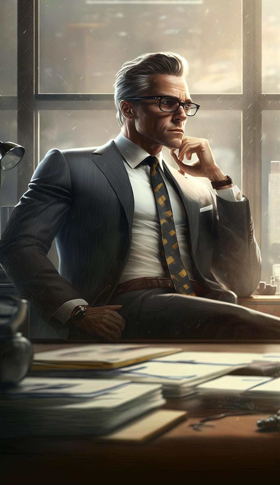 Business man image Generative AI image 21923659 Stock Photo at Vecteezy Business man image Generative AI image 21923659 Stock Photo at Vecteezy